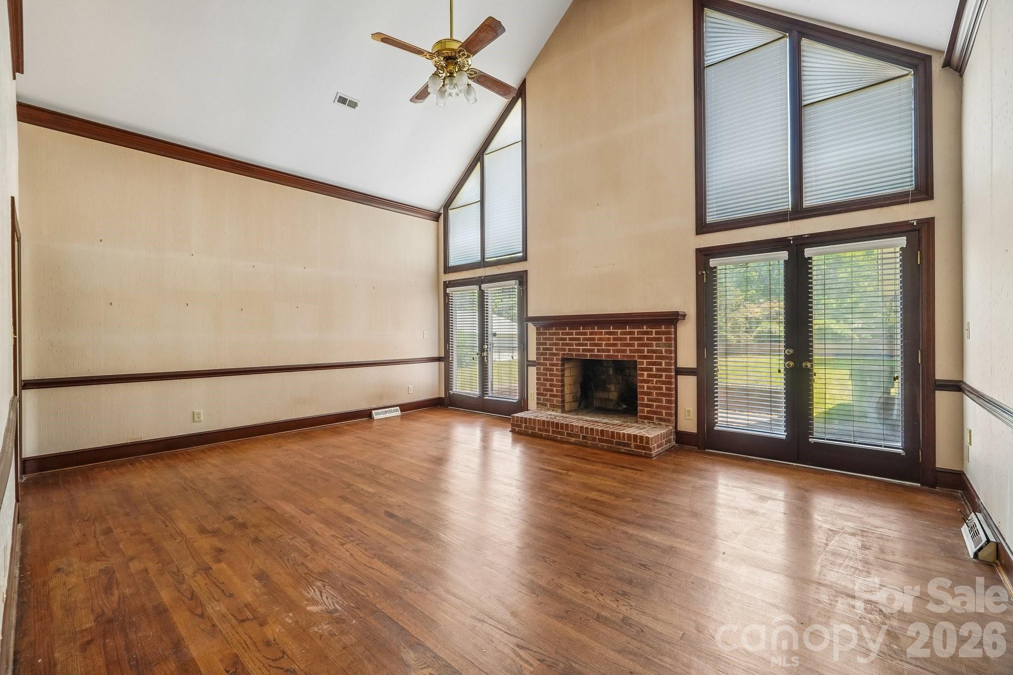 2231 Richardson Drive, Charlotte, NC - photo 5 of 28