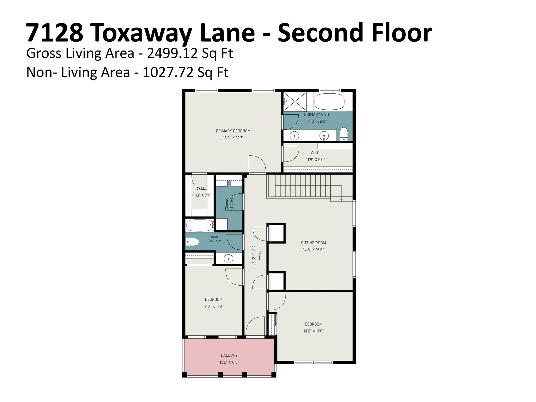 Photo 31 of 7128 Toxaway Lane, Charlotte, NC
