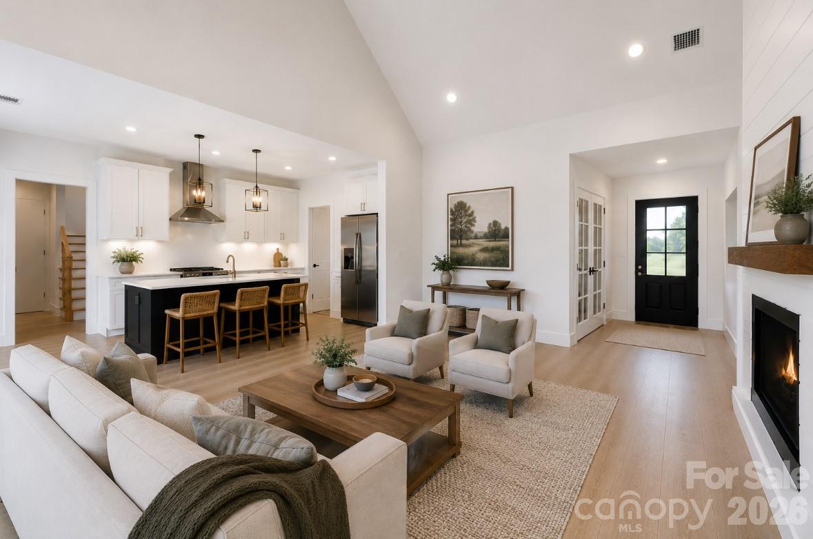 394 NC HWY 200 None S, Stanfield, NC - photo 6 of 15
