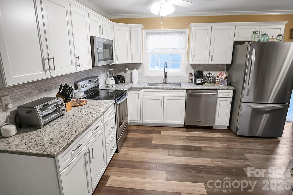 122 Rockman Road, Grover, NC - photo 27 of 41