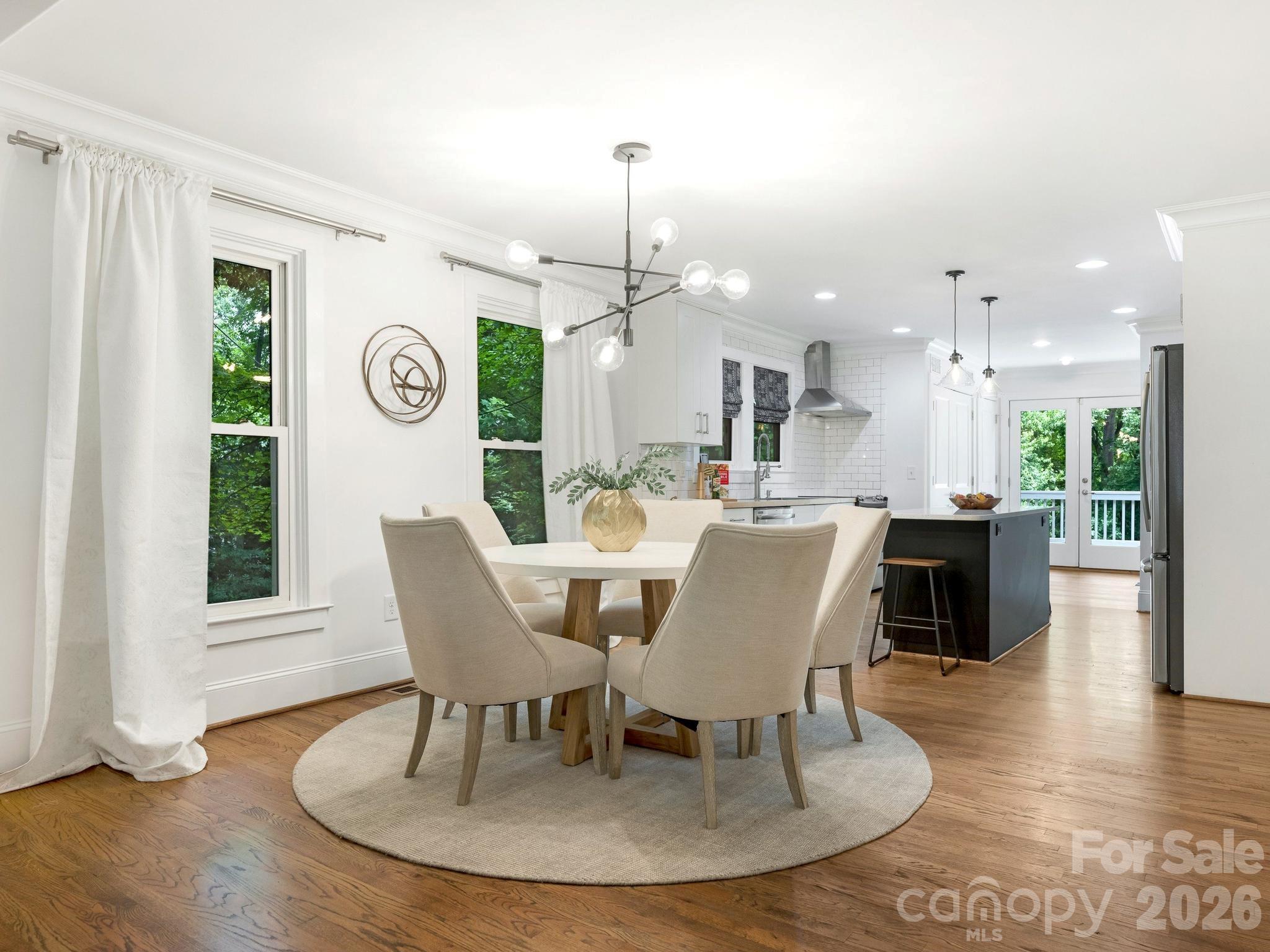 Photo 8 of 1830 Logie Avenue, Charlotte, NC