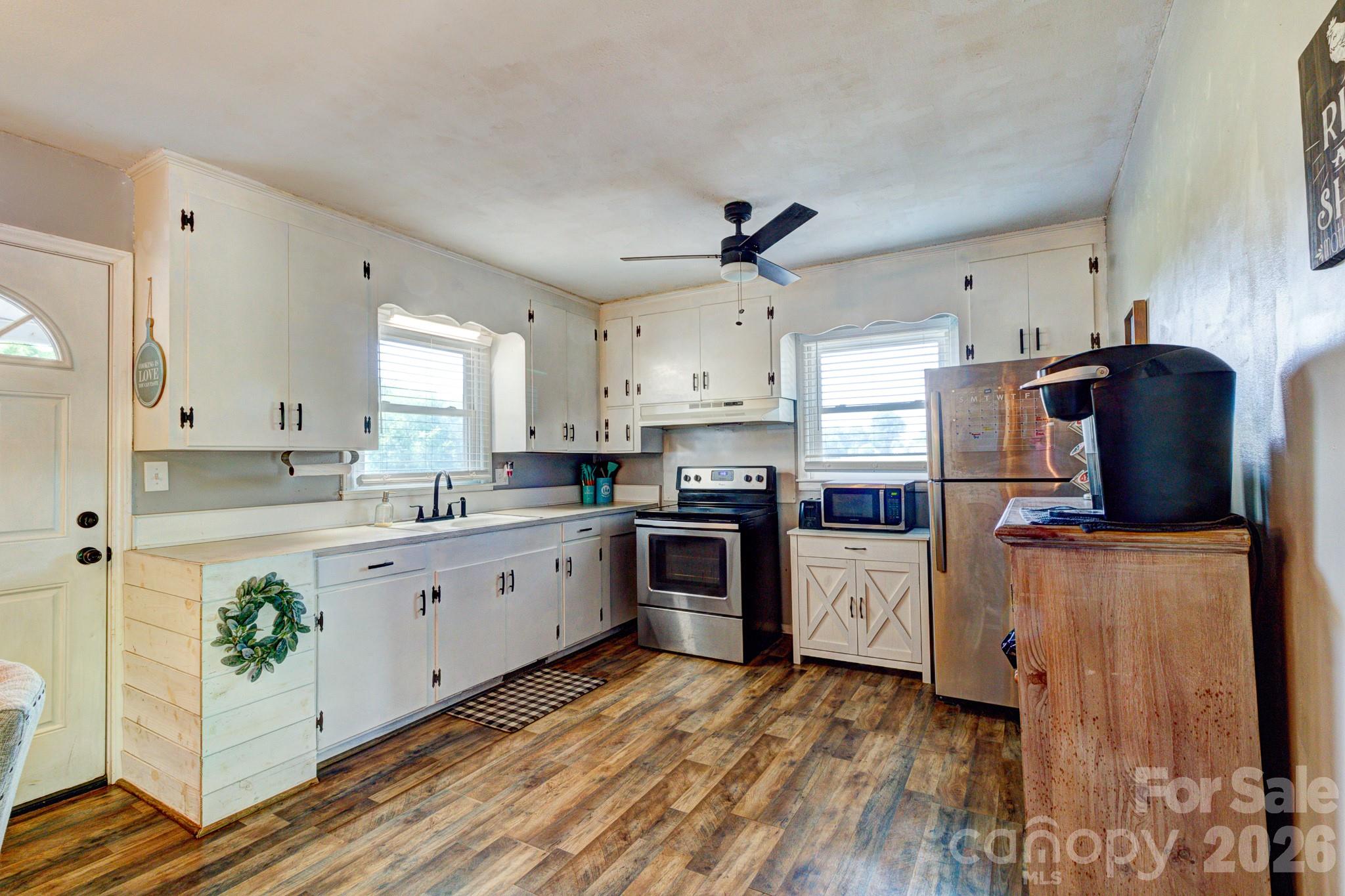630 Old Stubbs Road, Cherryville, NC - photo 6 of 15