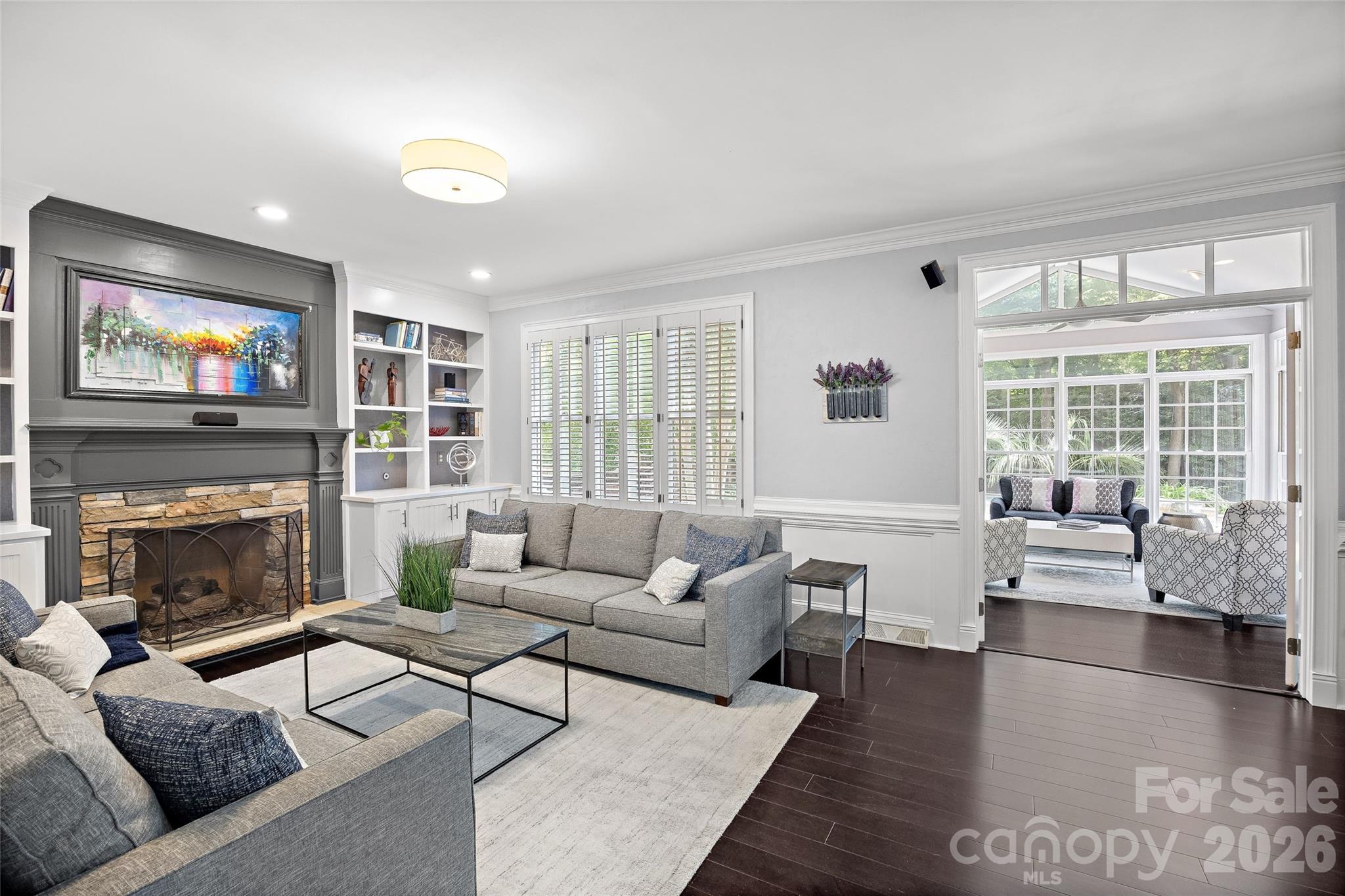 Home for sale at 4533 Noras Path Road, Charlotte, NC — photo 12 of 48