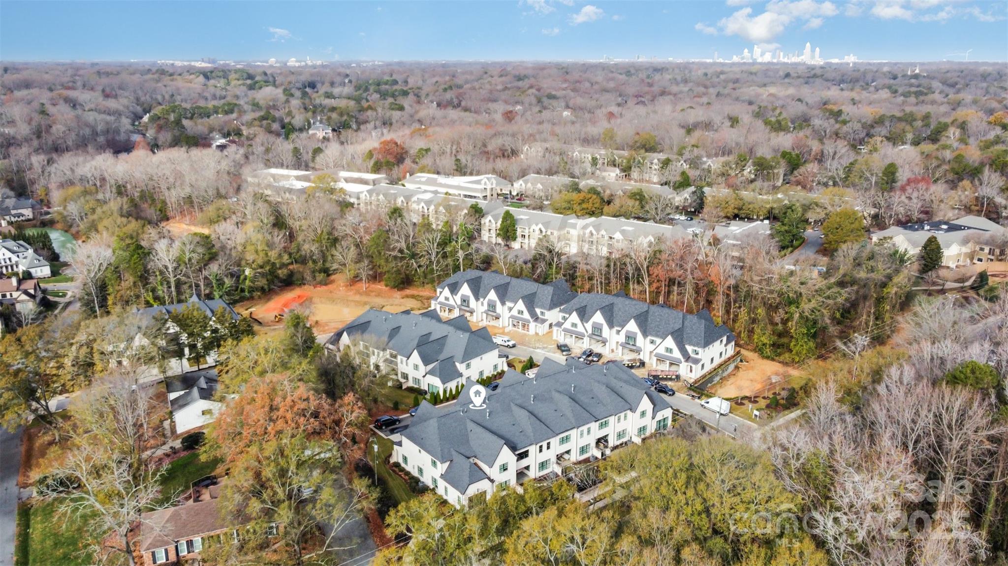 Photo 42 of 119 Thorncote Place, Charlotte, NC