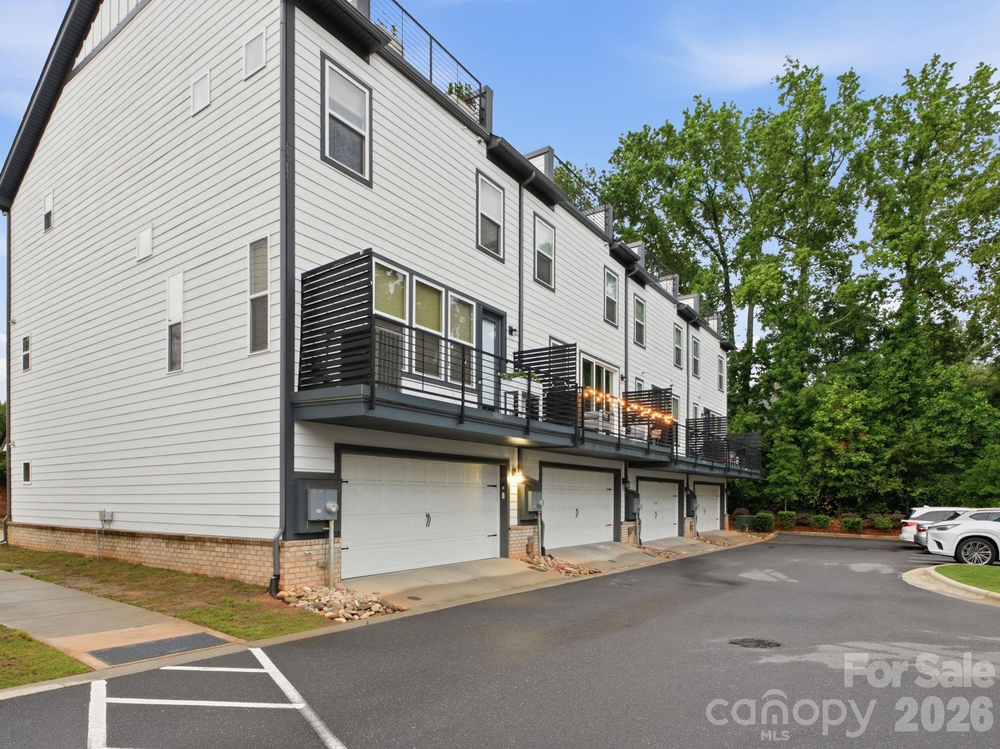 Photo 24 of 14010 Loyola Ridge Drive, Charlotte, NC