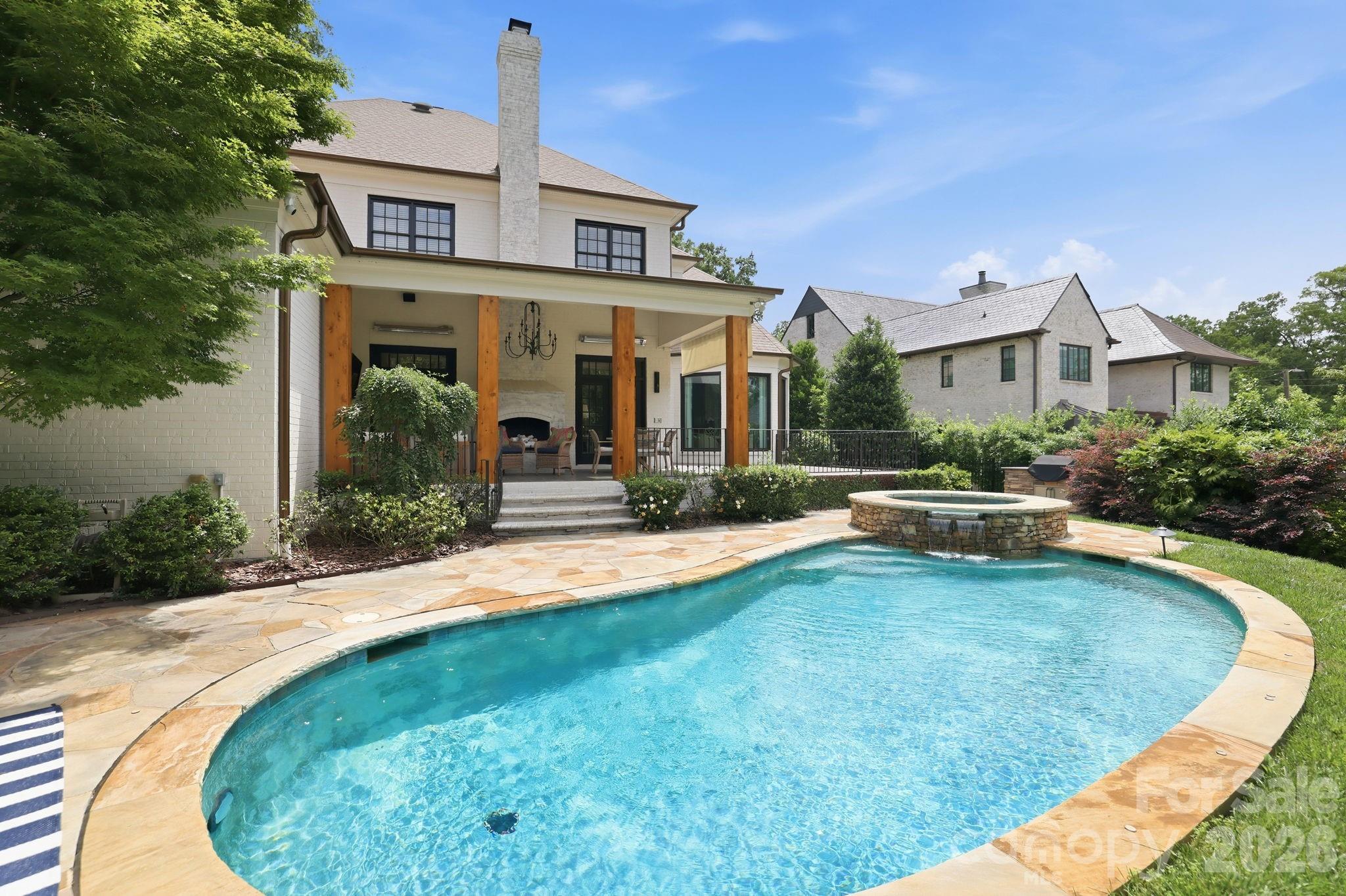 Photo 44 of 2021 Coniston Place, Charlotte, NC