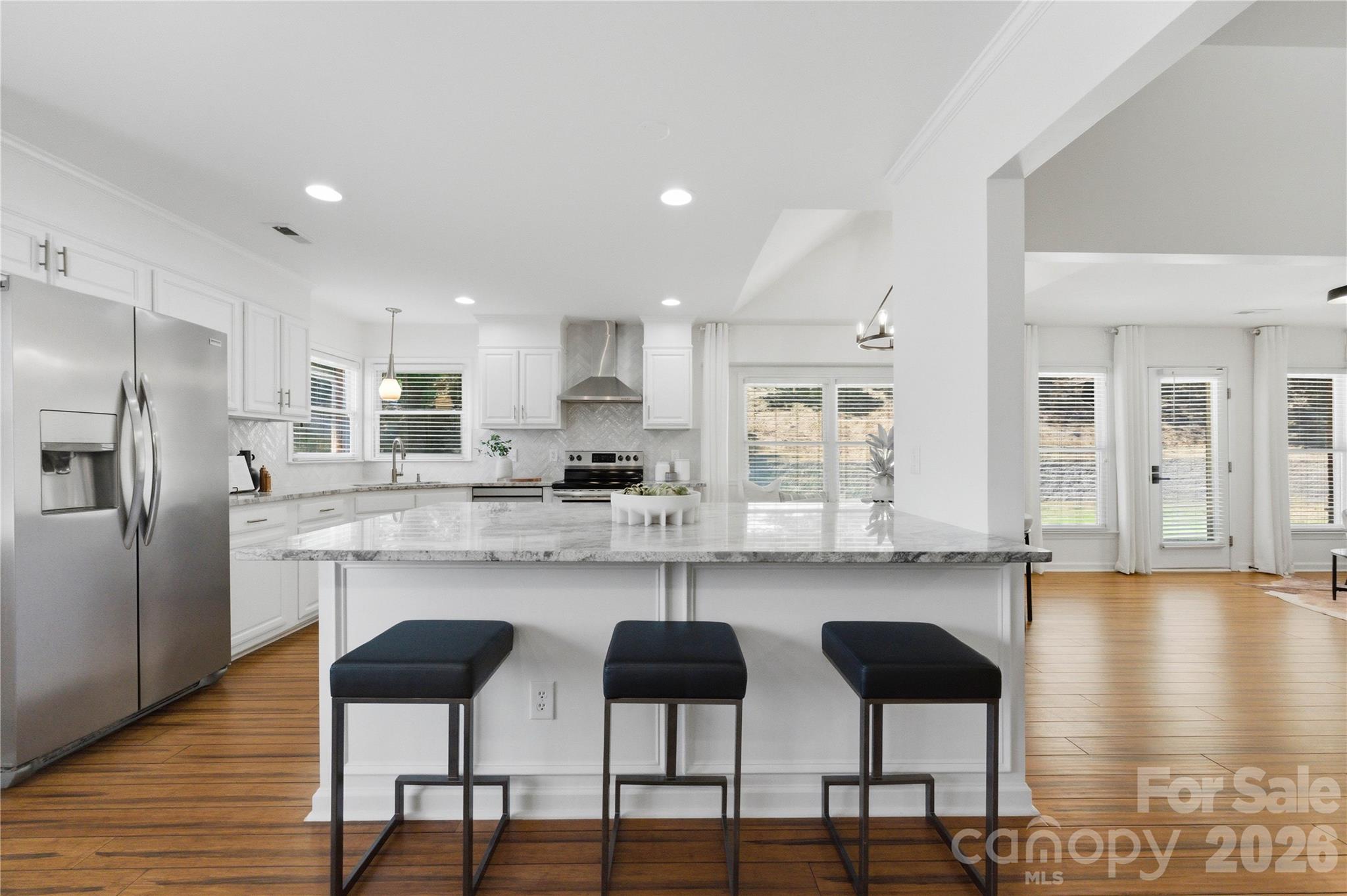 Photo 4 of 772 Monticello Drive, Fort Mill, SC