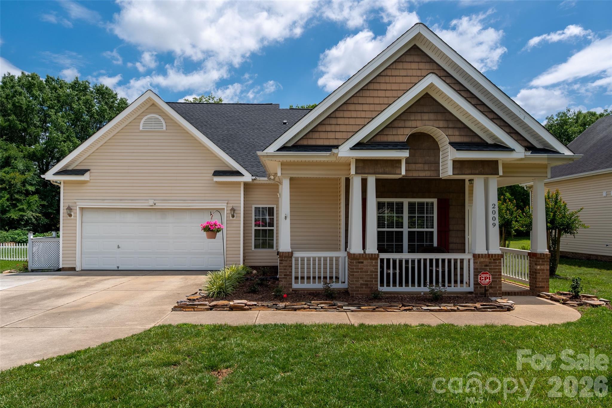 2009 Oakstone Drive, Monroe, NC