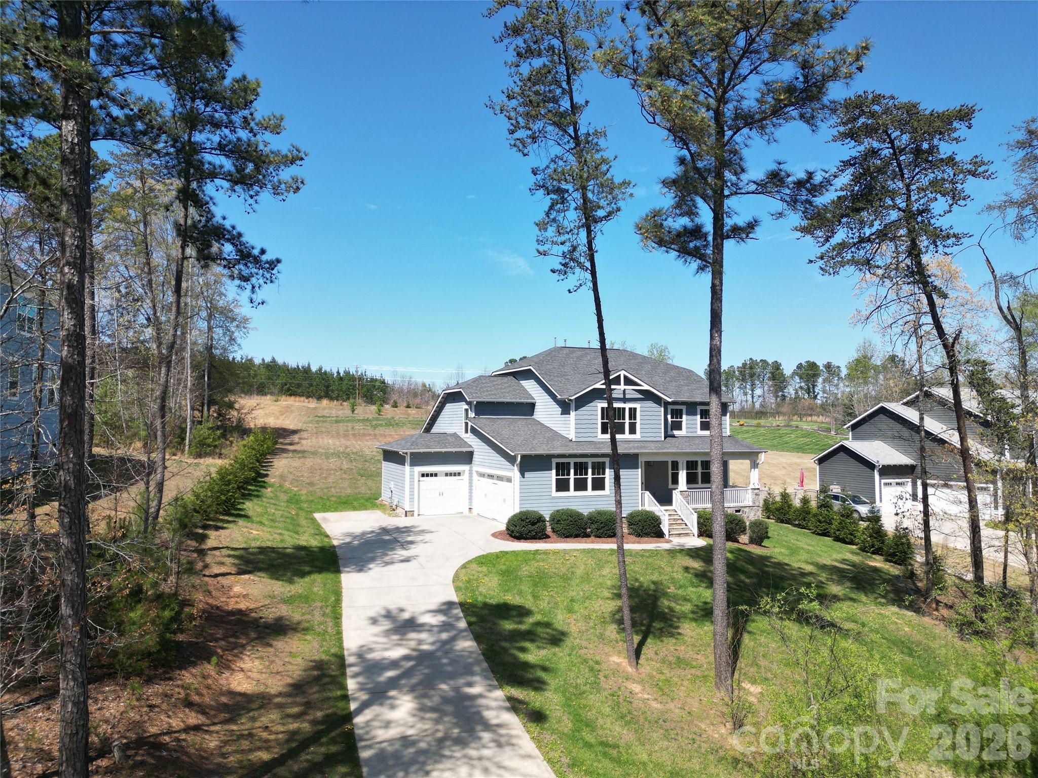4243 Island Fox Lane, Denver, NC - photo 42 of 46