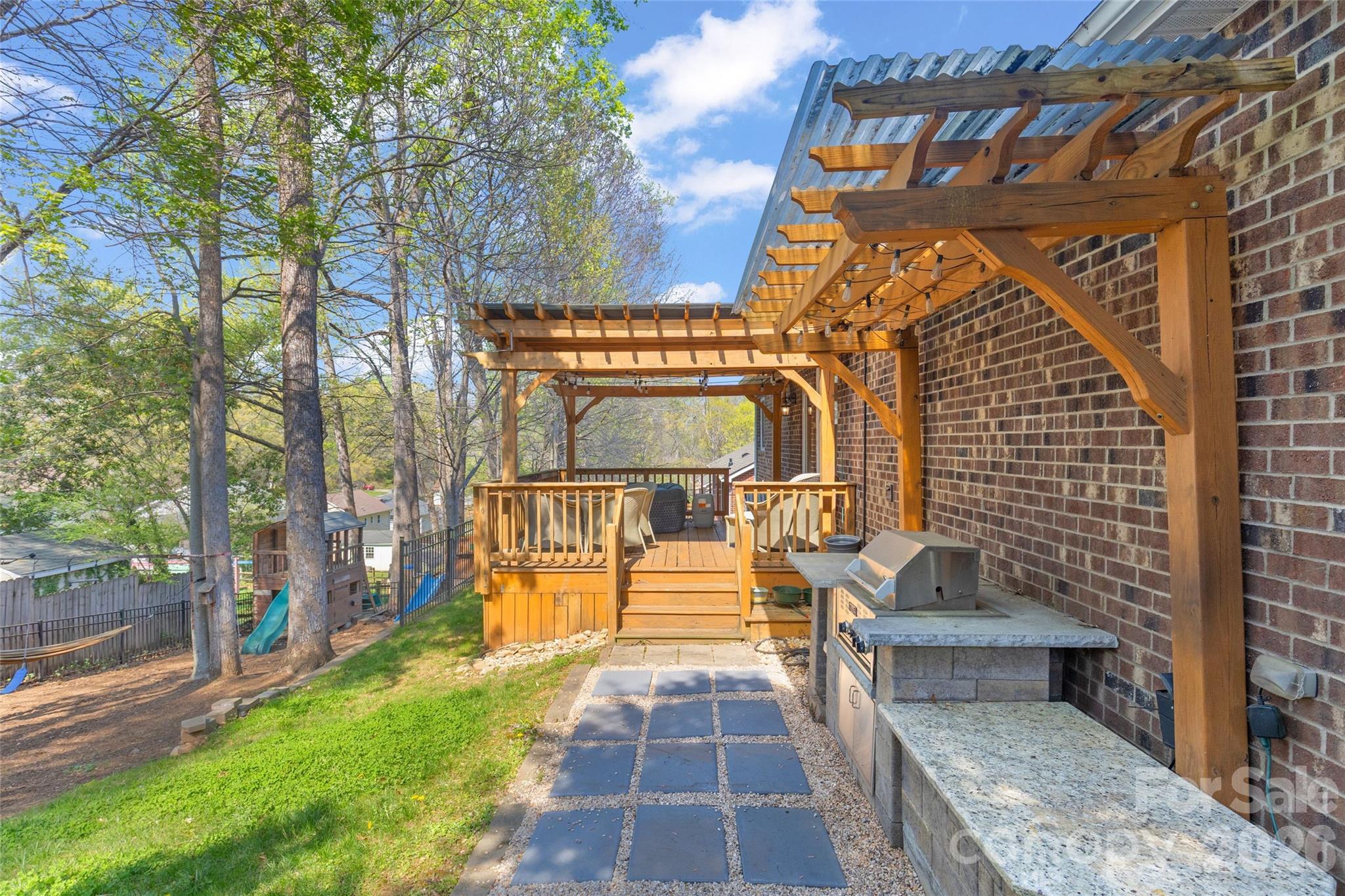 Photo 38 of 7921 Rolling Creek Court, Charlotte, NC