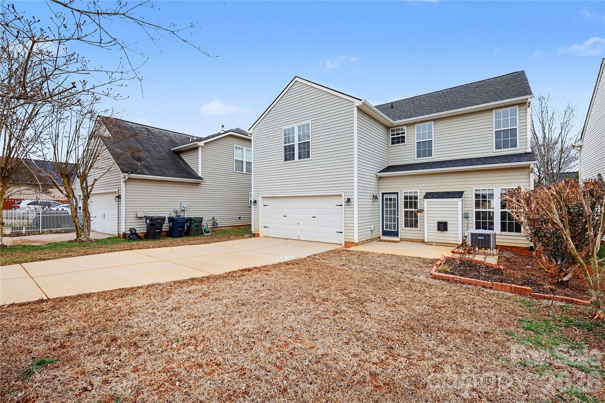 7014 Church Wood Lane, Huntersville, NC - photo 36 of 46