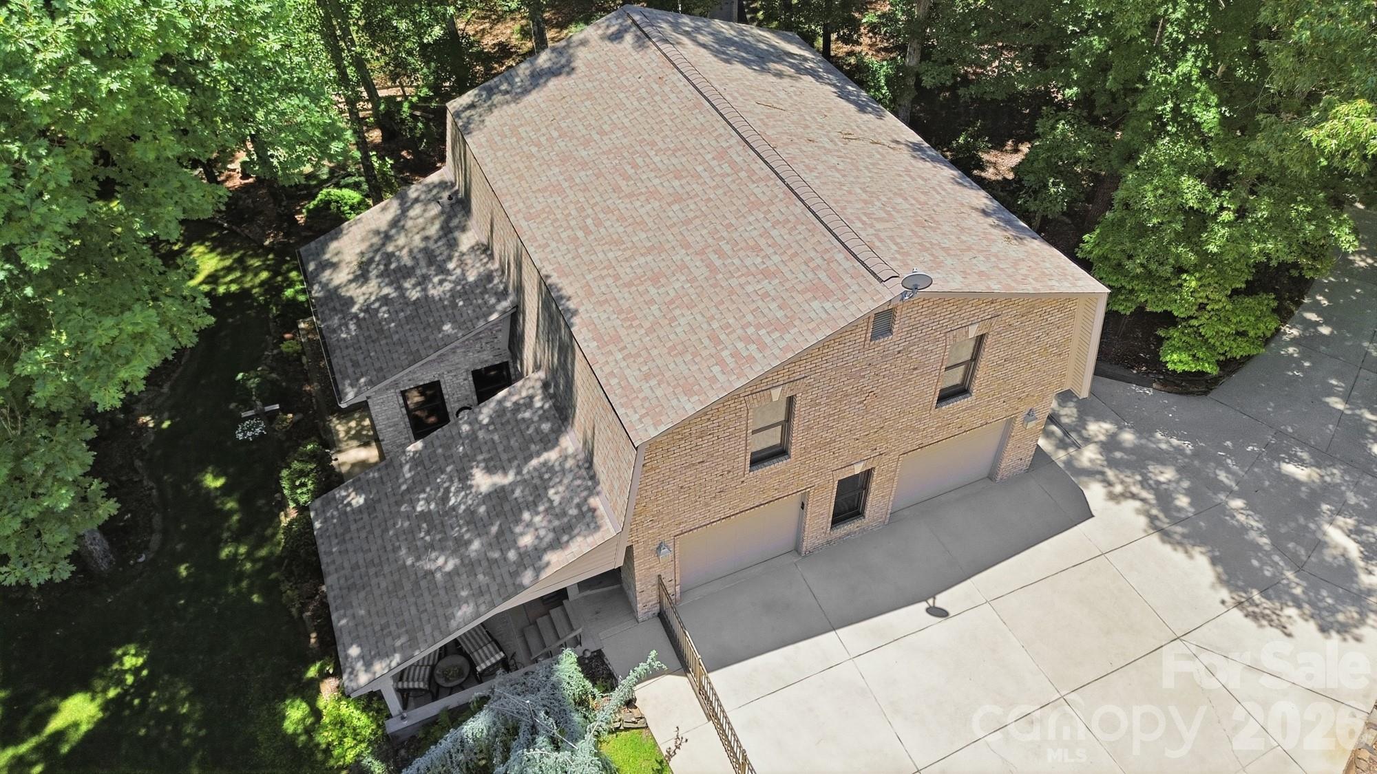 Home for sale at 17532 Efird Road, Albemarle, NC — photo 44 of 48