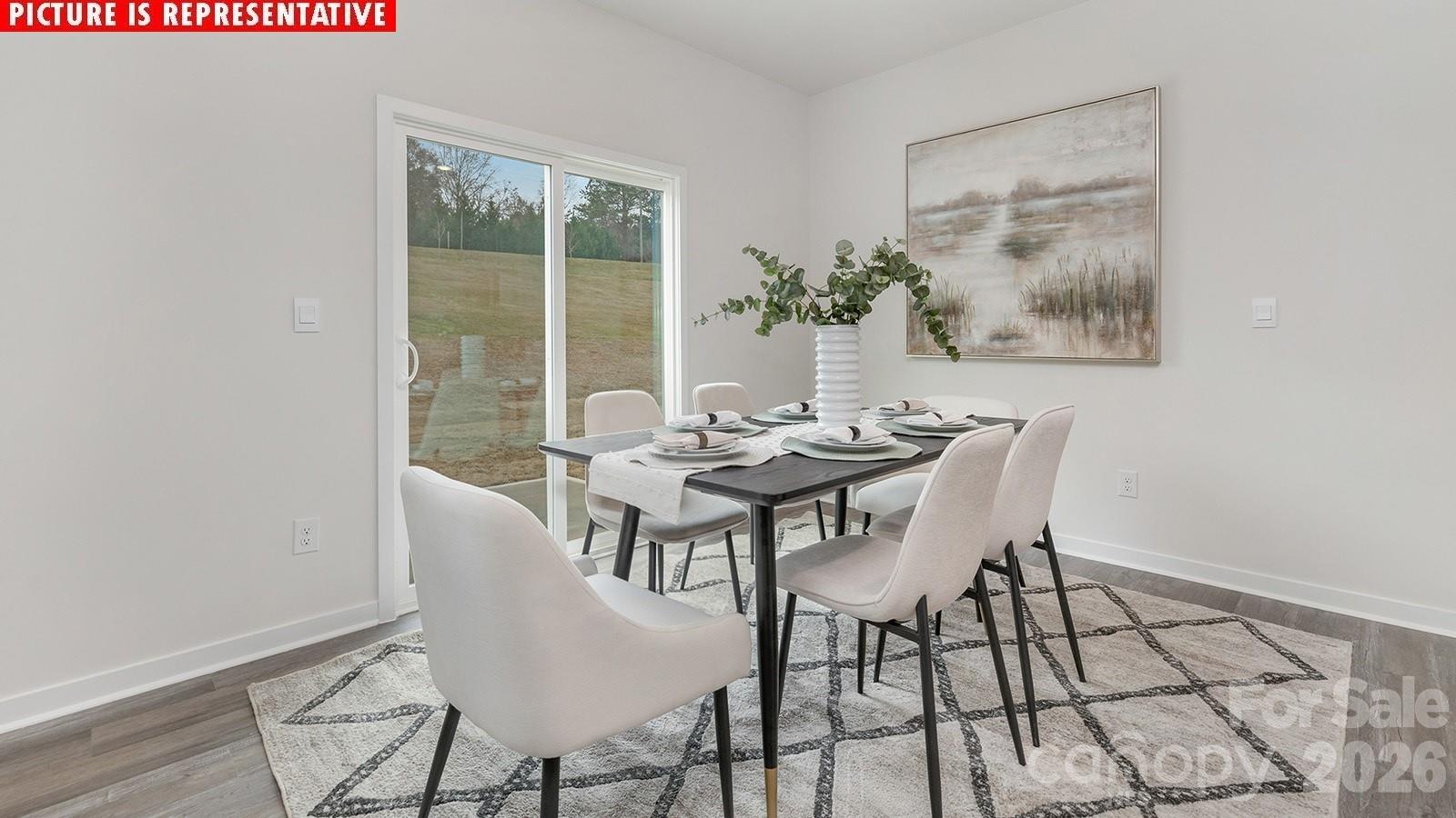 Photo 5 of 15023 Murrelet Way, Charlotte, NC