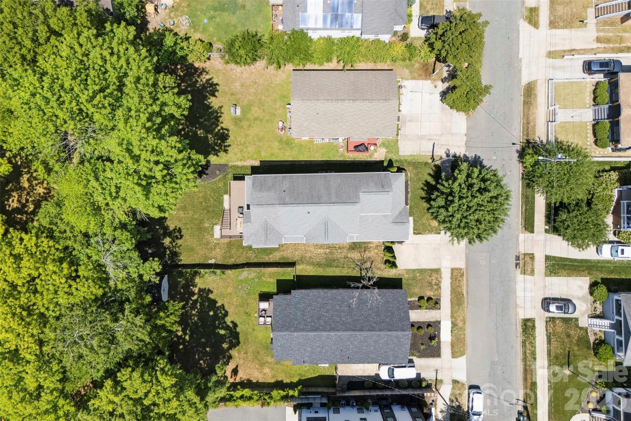 1823 Allen Street, Charlotte, NC - photo 42 of 44