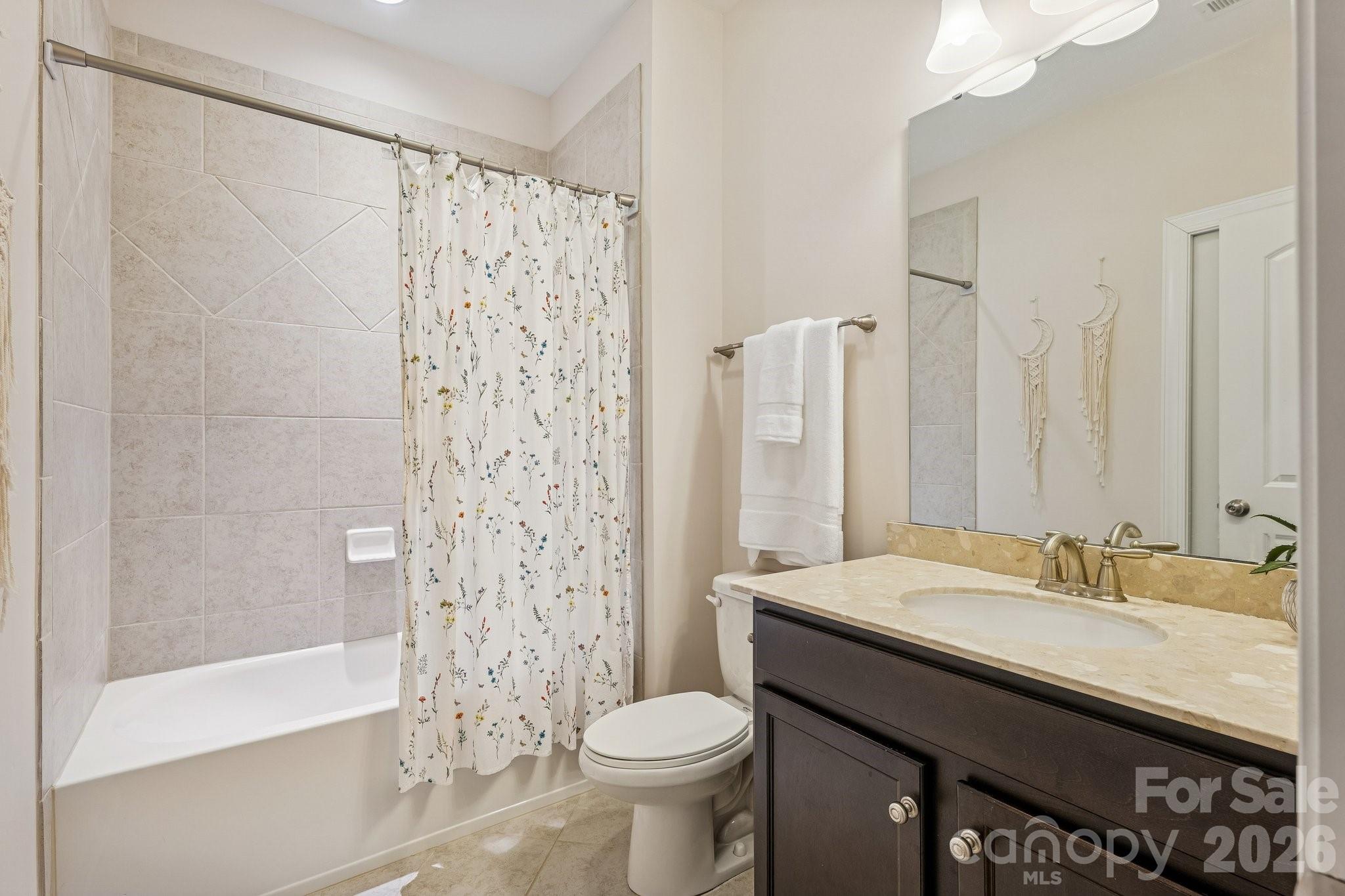 401 Hollyhock Drive, Weddington, NC - photo 18 of 24