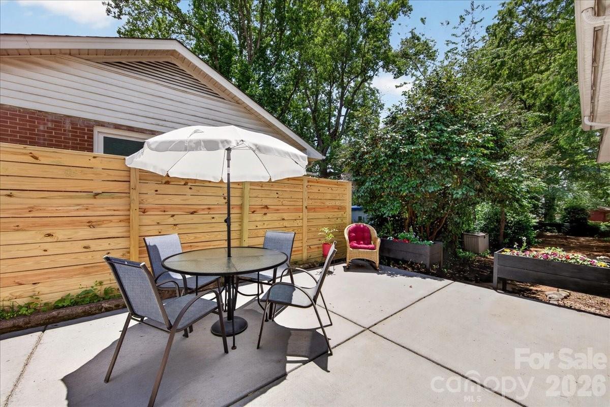 Photo 31 of 3425 Airlie Street, Charlotte, NC