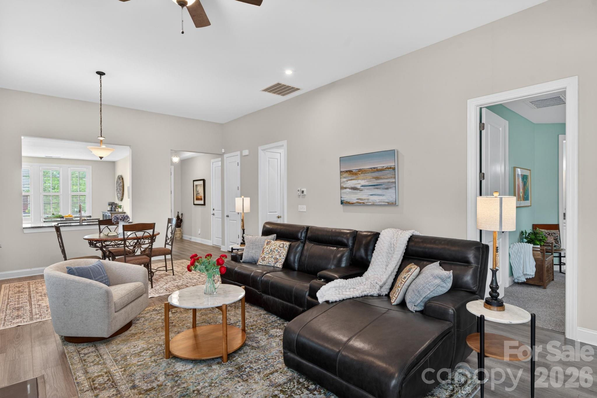 Photo 13 of 5539 Cheerful Lane, Charlotte, NC