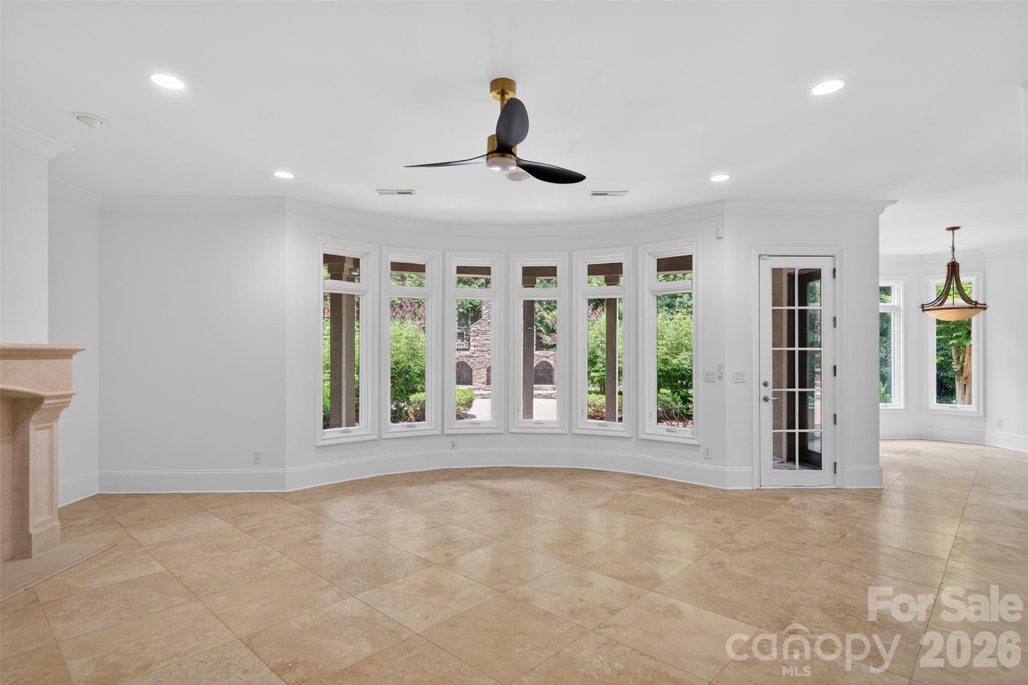 Photo 32 of 2132 Foxcroft Woods Lane, Charlotte, NC