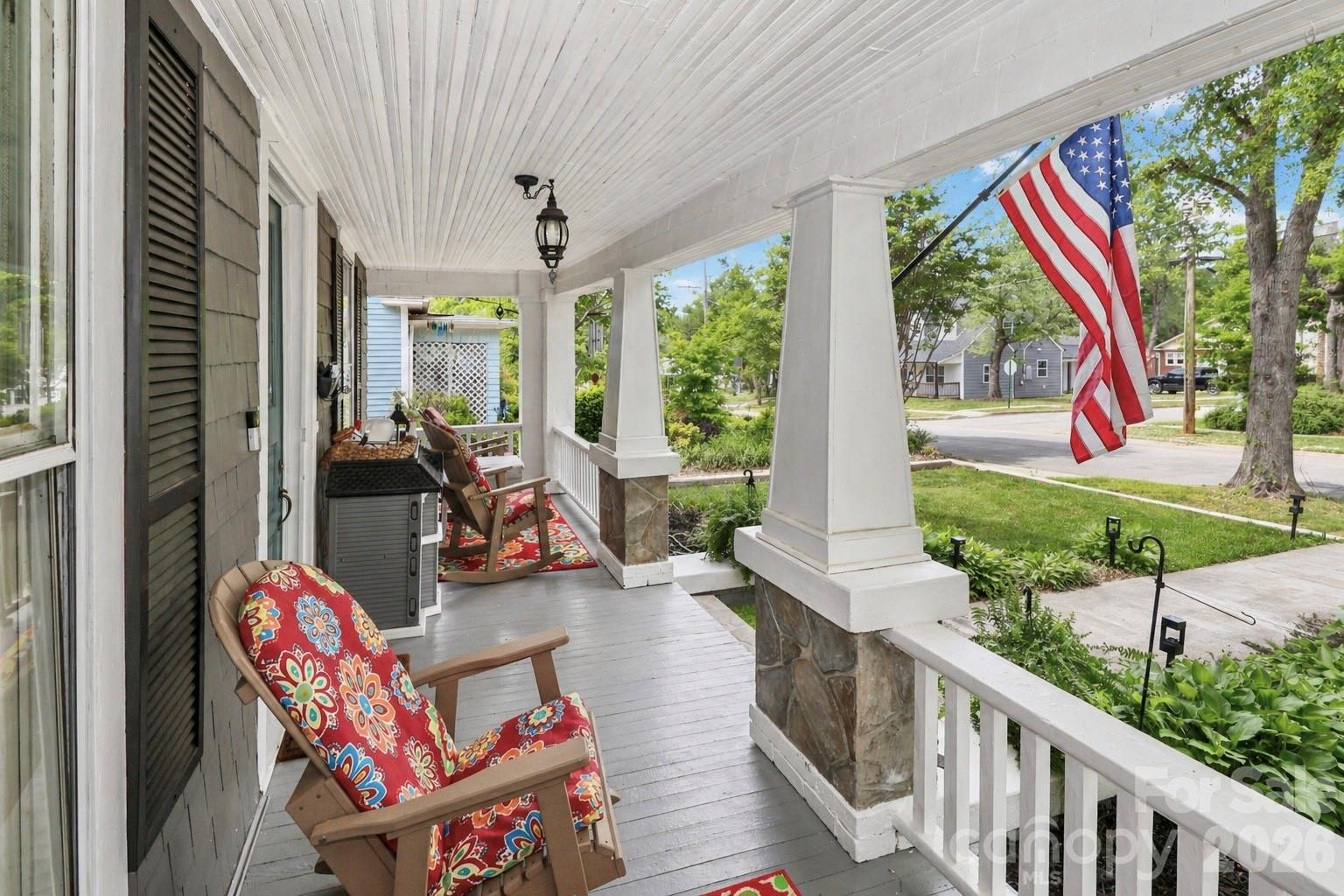 235 N Race Street, Statesville, NC - photo 6 of 38