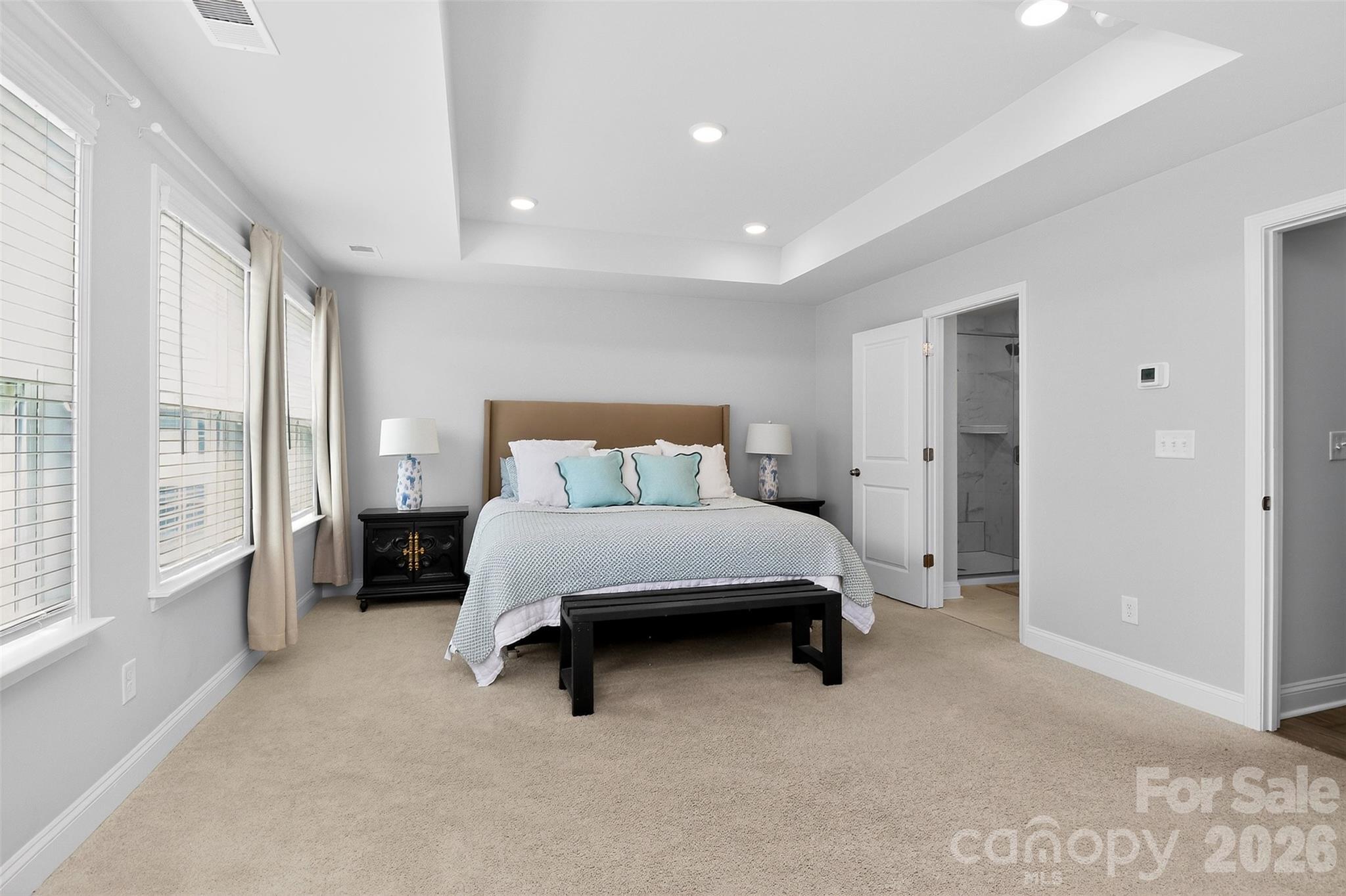 3121 Ada Mill Alley, Charlotte, NC - photo 23 of 43