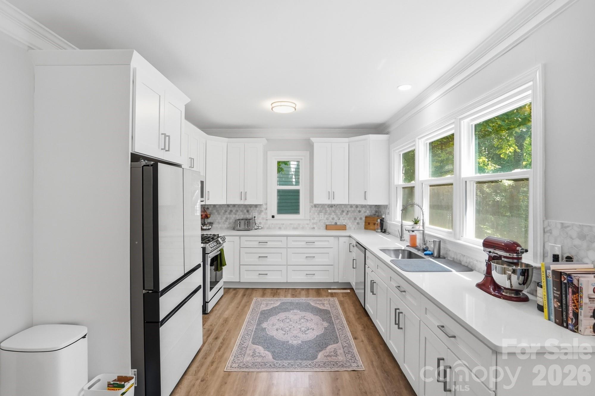 Photo 7 of 4611 Deer Cross Trail, Charlotte, NC