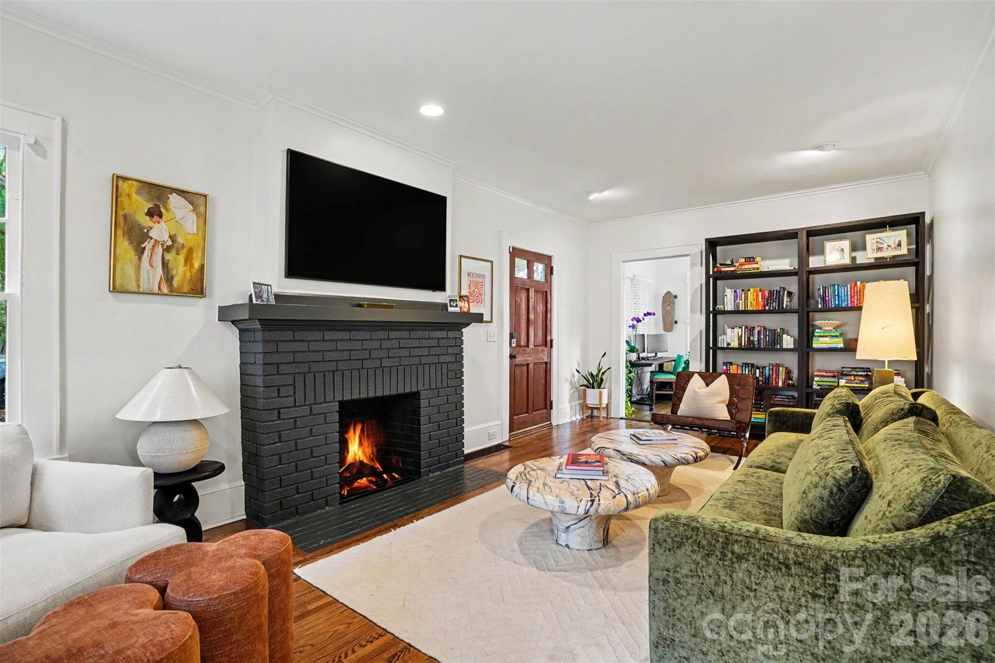 Photo 15 of 2124 Lombardy Circle, Charlotte, NC