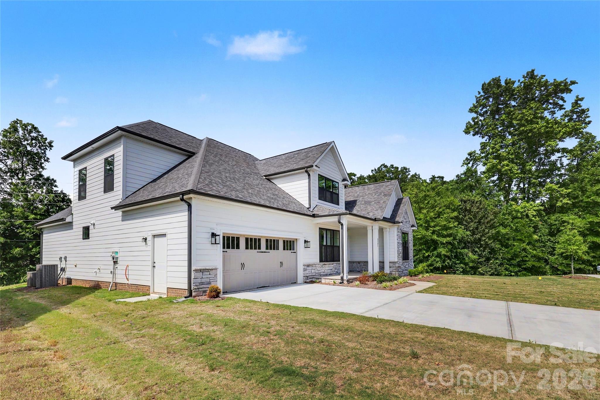 9925 Ardley Park Way, Mint Hill, NC - photo 41 of 47