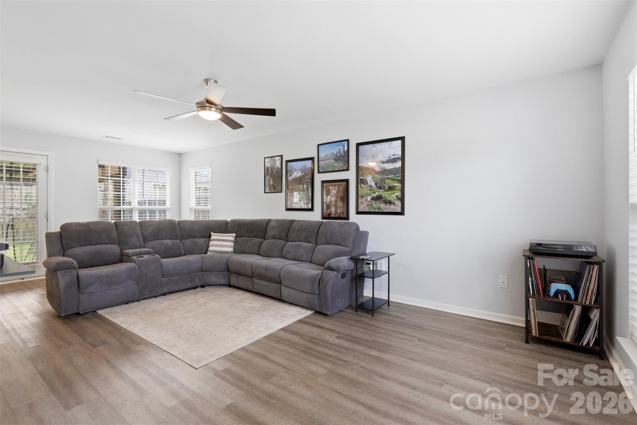 7130 Gallatin Lane, Charlotte, NC - photo 6 of 30
