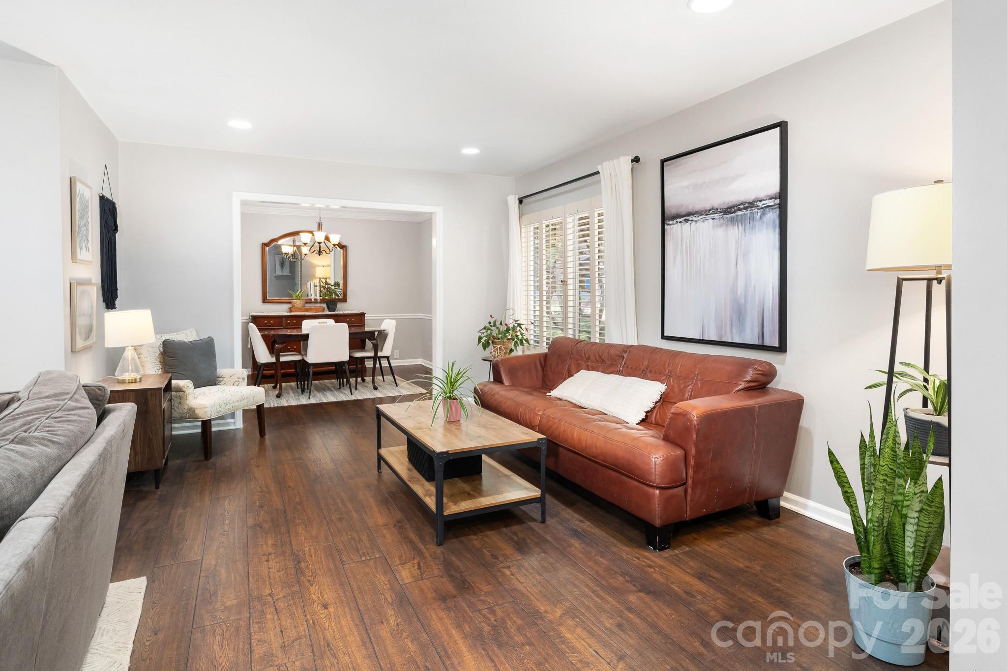 Photo 12 of 8700 Lorraine Drive, Charlotte, NC