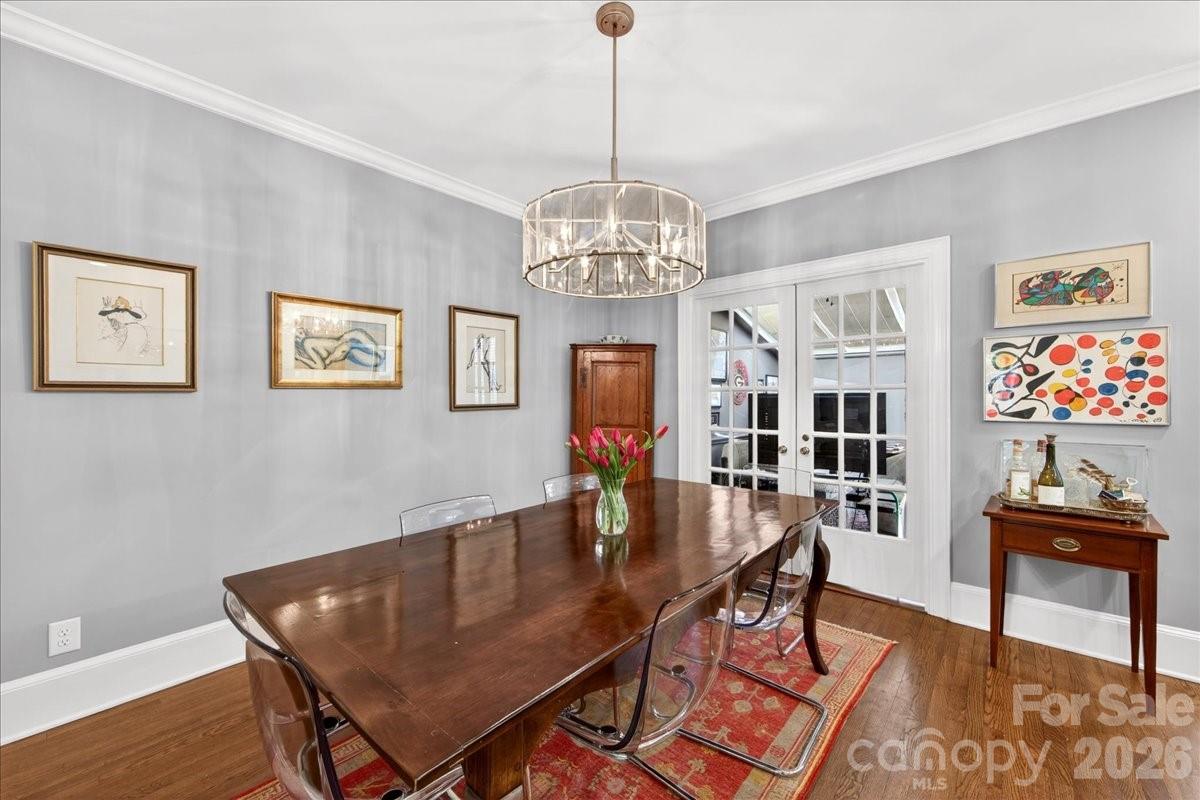202 Perrin Place, Charlotte, NC - photo 13 of 39