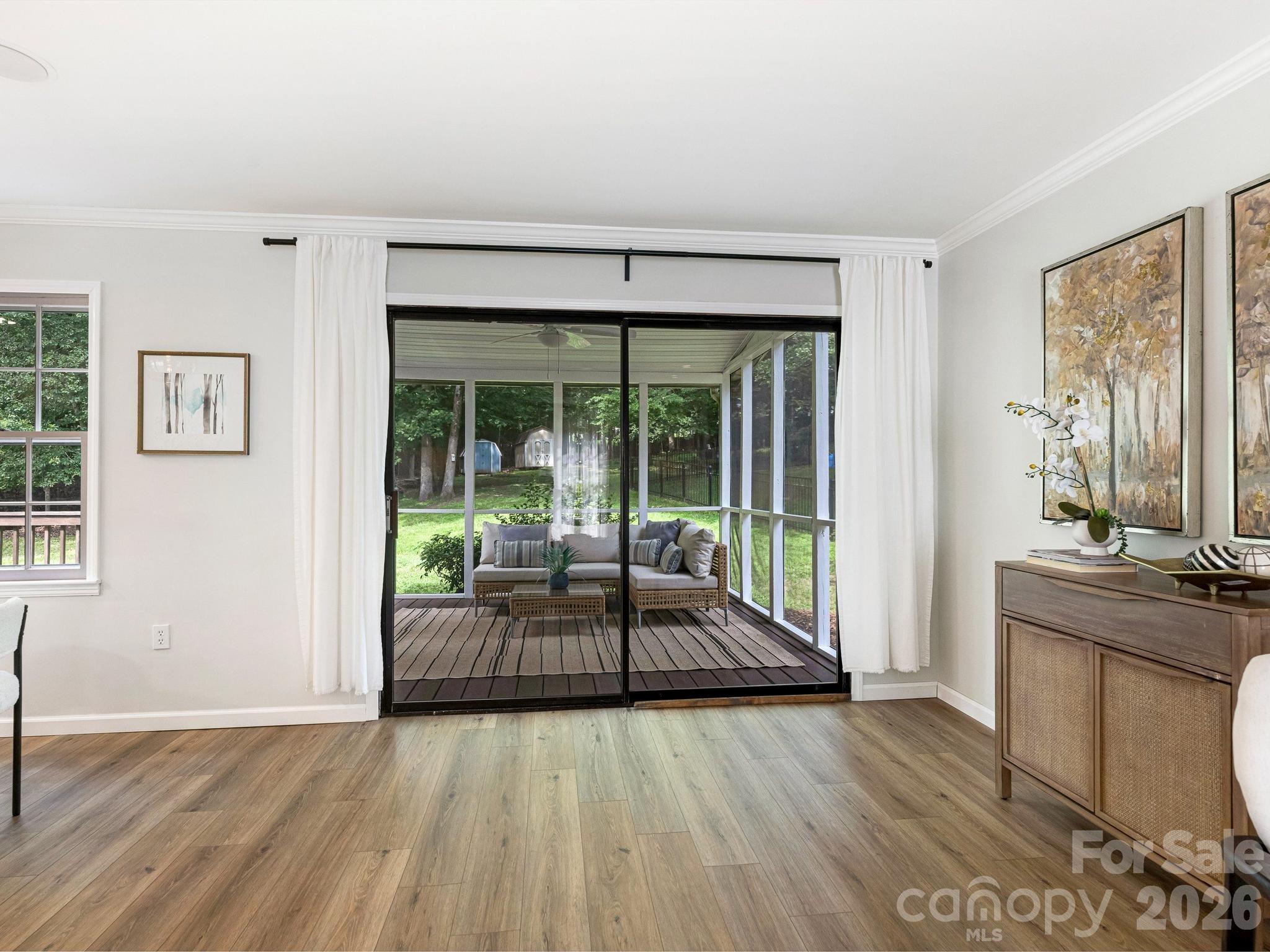 Photo 5 of 11510 Painted Tree Road, Charlotte, NC