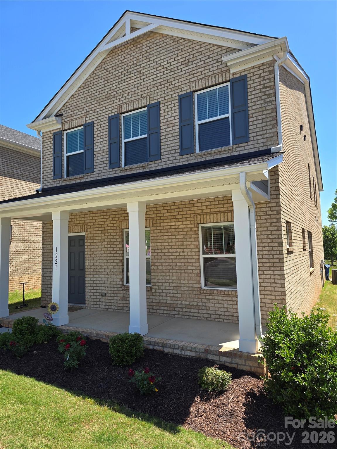 Photo 3 of 1221 Colgher Street, Charlotte, NC