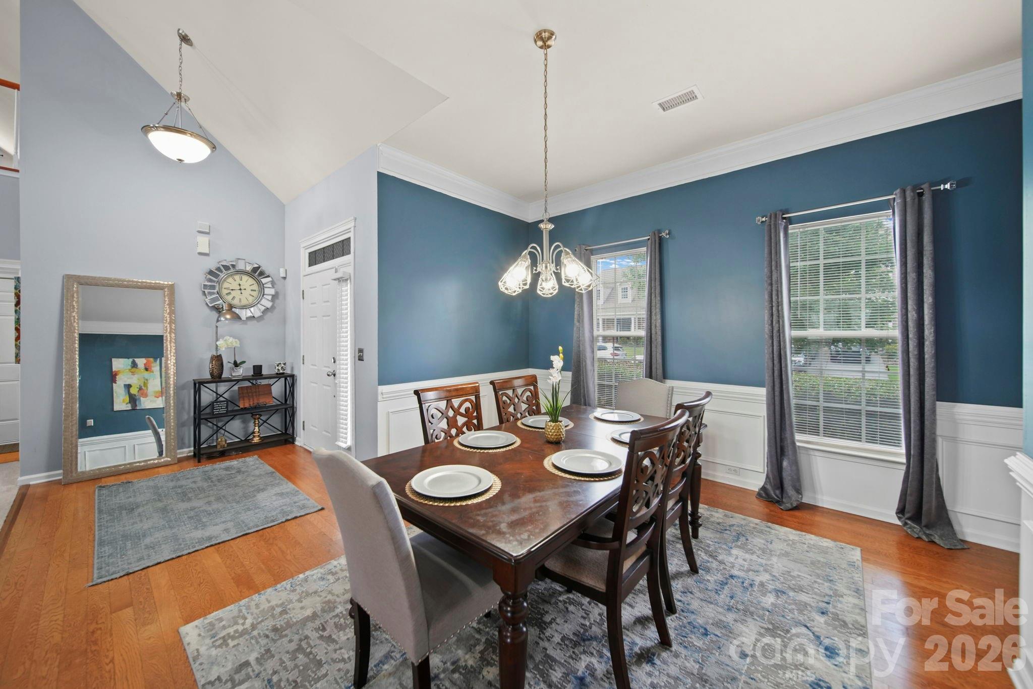 Photo 4 of 10111 Trailmoor Road, Charlotte, NC