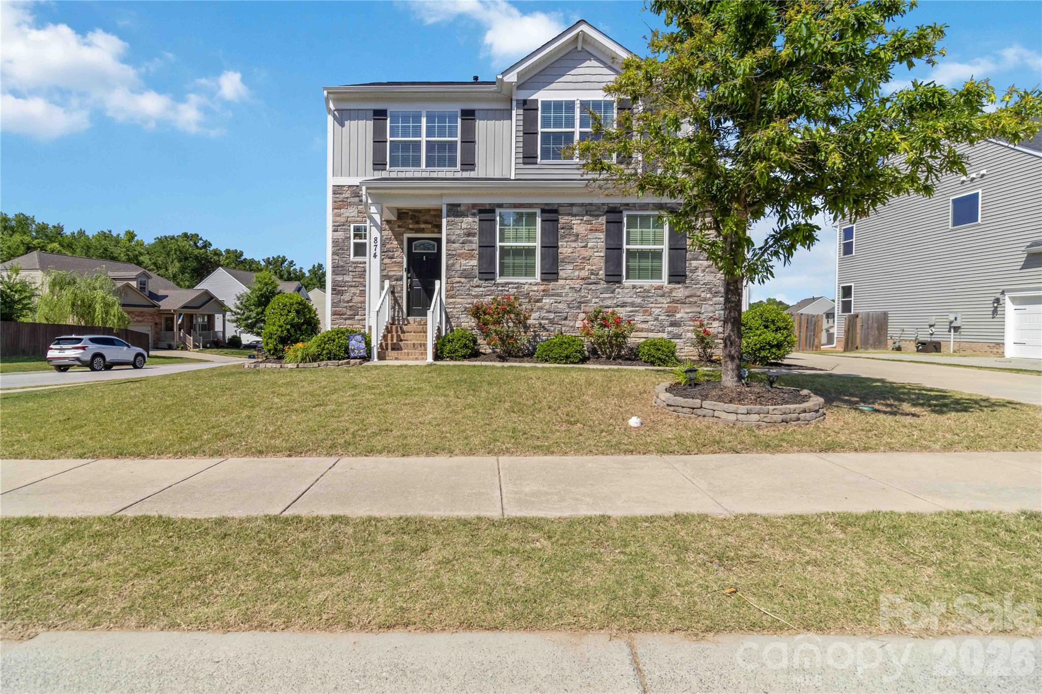 Photo 2 of 874 Windblown Place, Rock Hill, SC