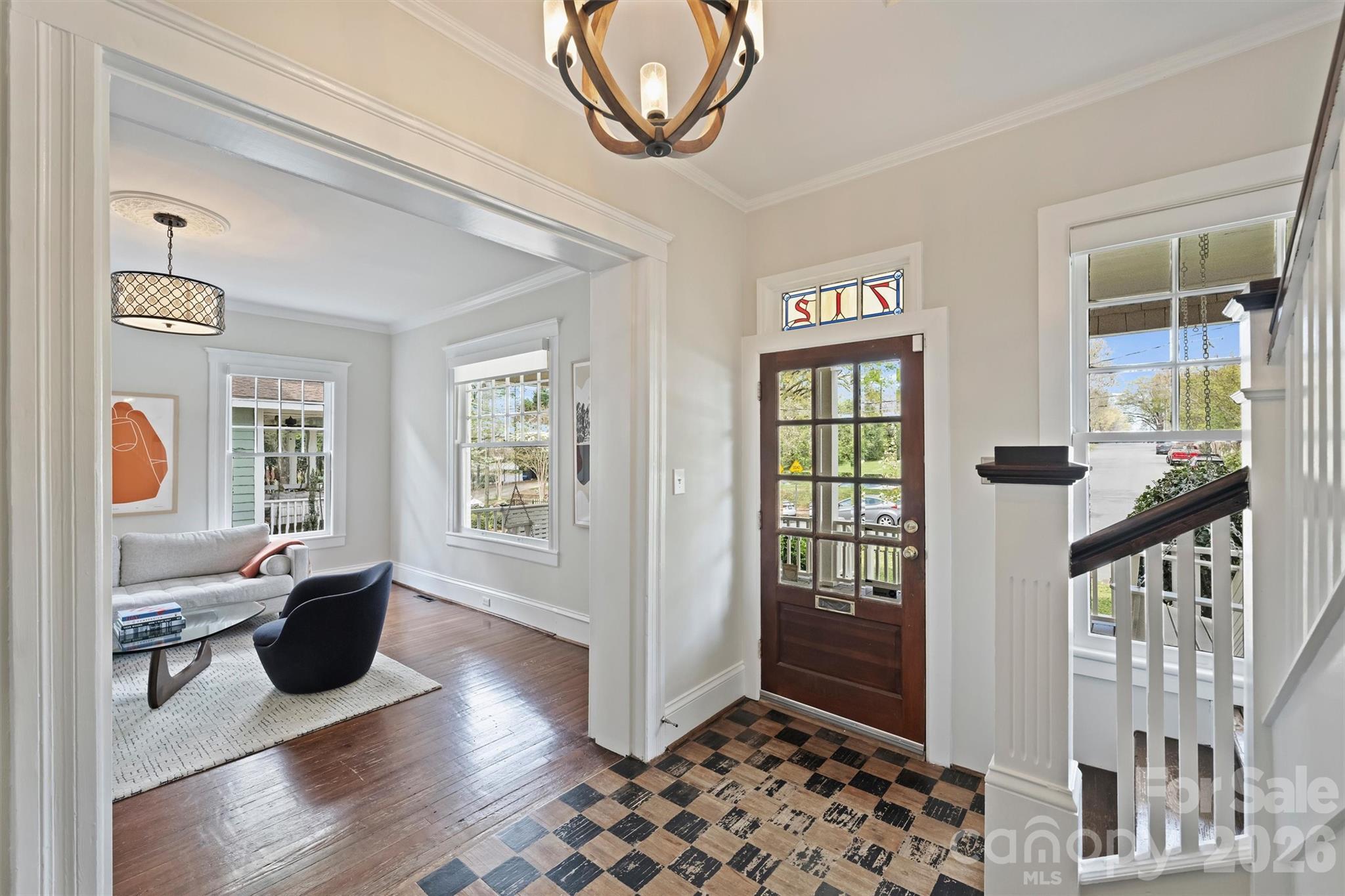 712 Sunnyside Avenue, Charlotte, NC - photo 7 of 35