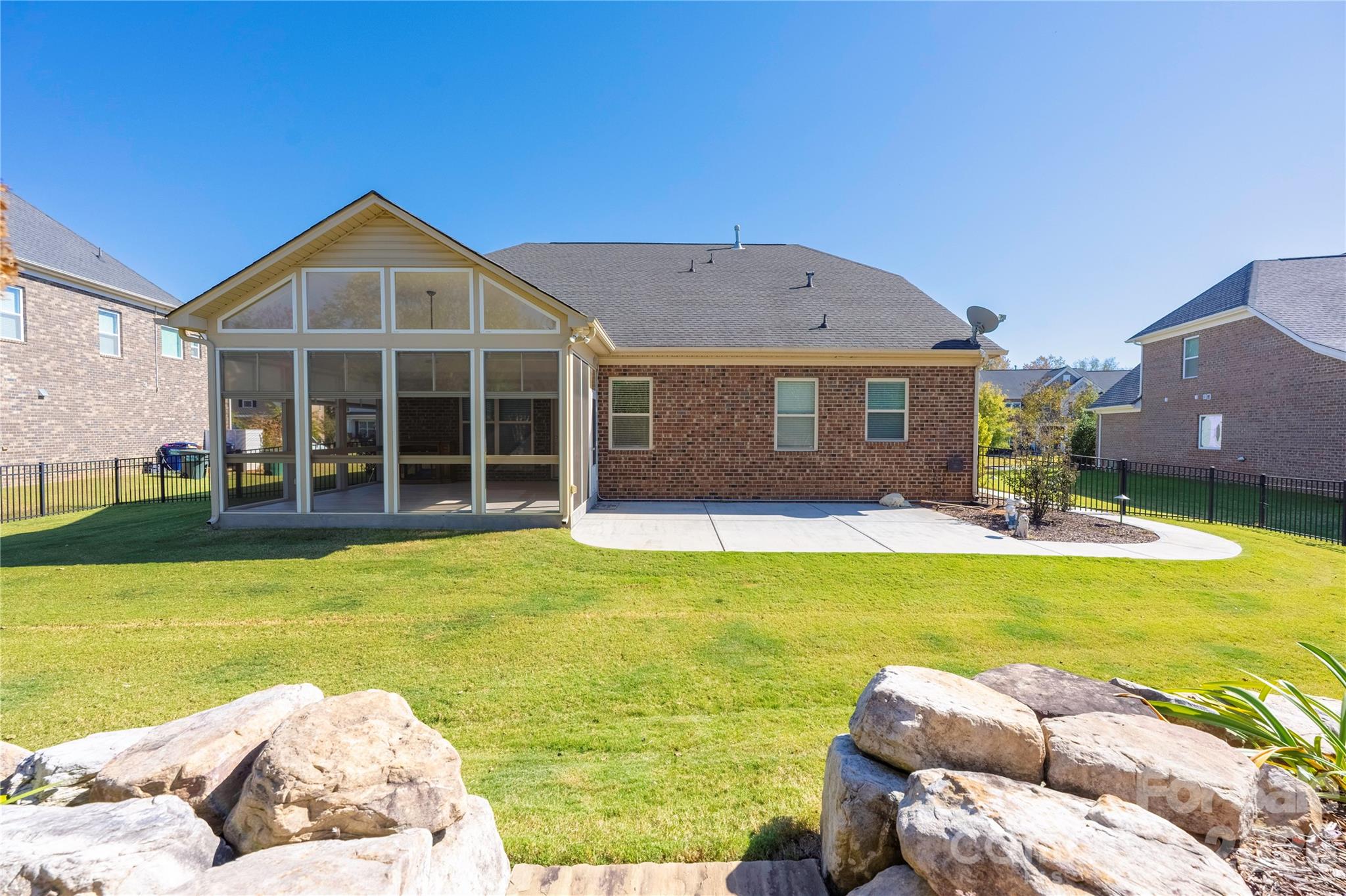 9026 Raven Top Drive, Mint Hill, NC - photo 4 of 42