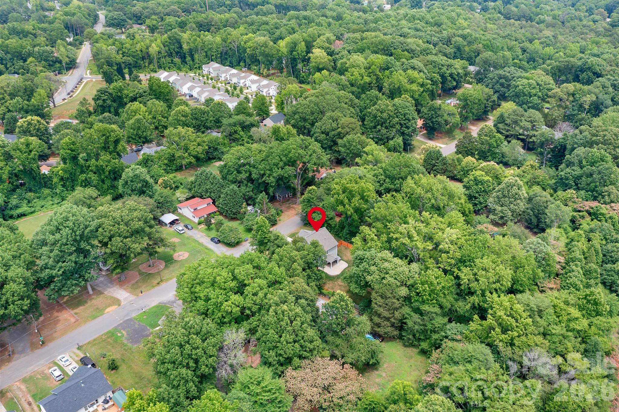 Photo 28 of 2617 Kendrick Avenue, Charlotte, NC