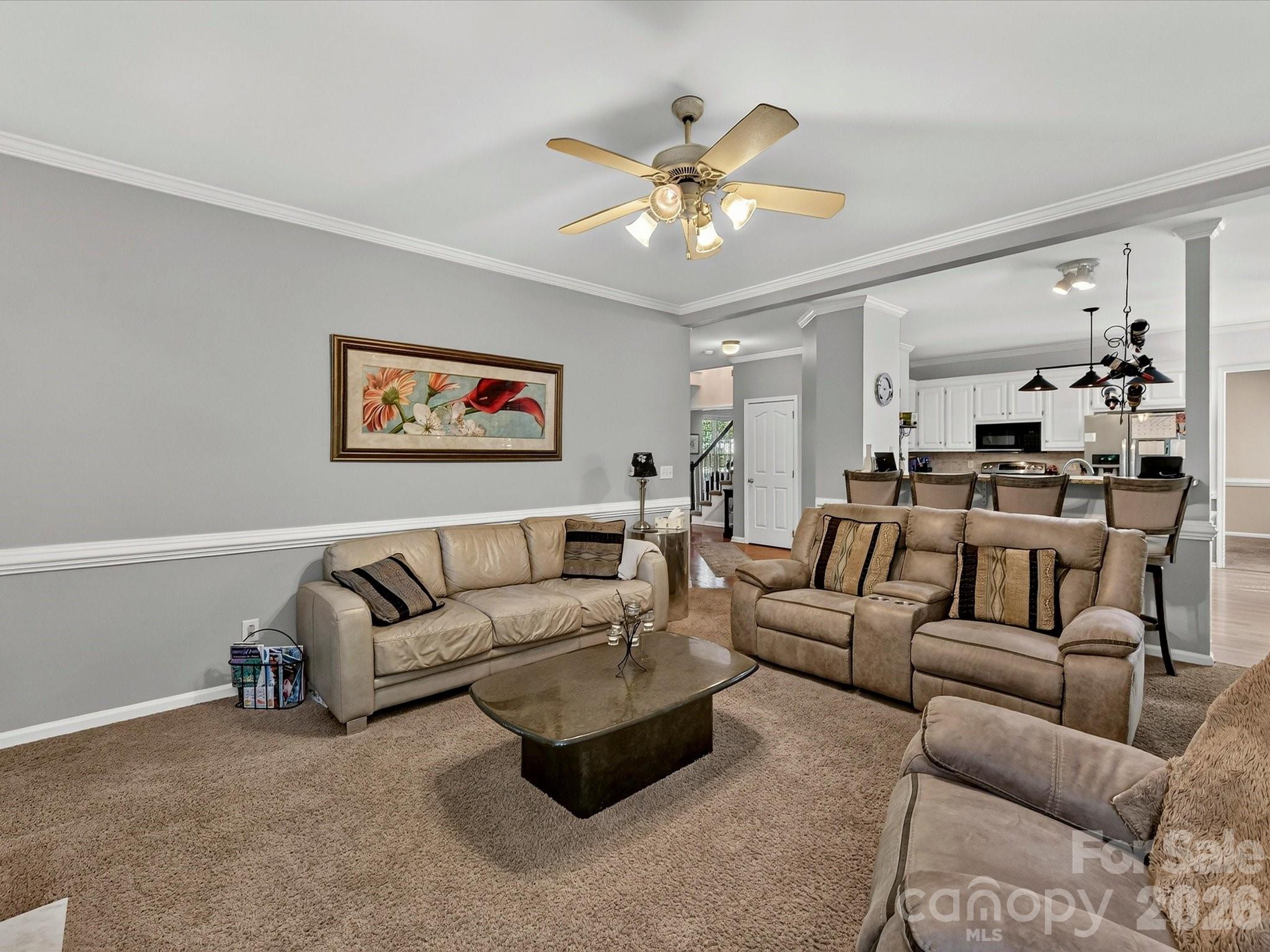 Photo 14 of 4411 Poplar Grove Drive, Charlotte, NC