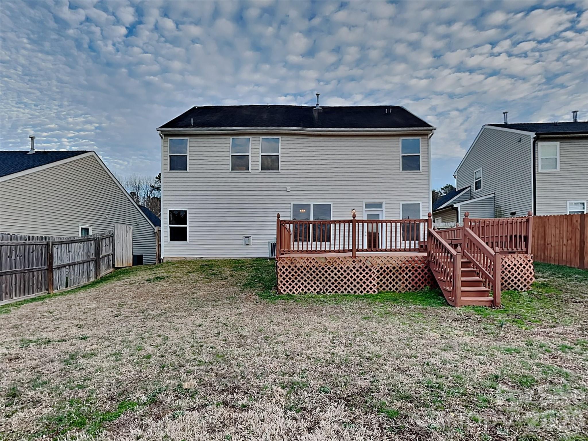 Photo 21 of 12927 Deaton Hill Drive, Charlotte, NC