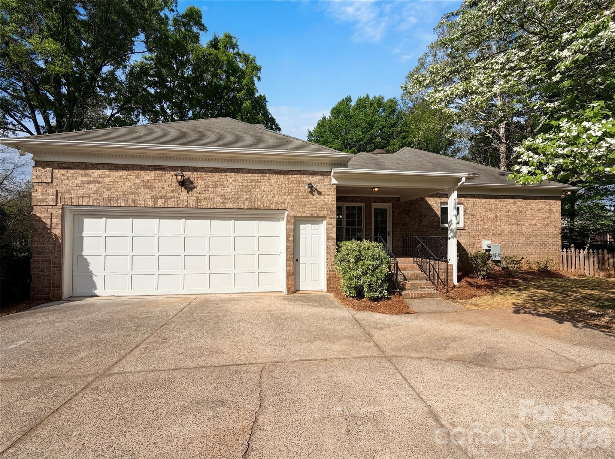 Photo 2 of 6024 Dovefield Road, Charlotte, NC