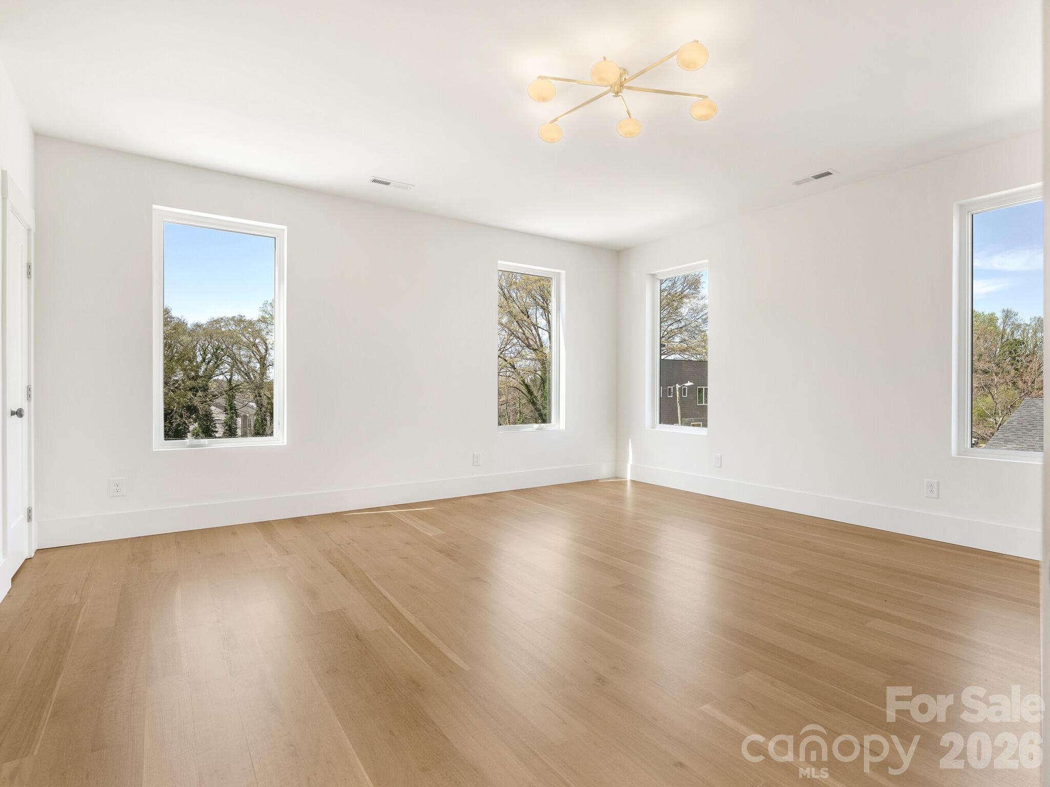 129 French StreetA, Charlotte, NC - photo 19 of 37