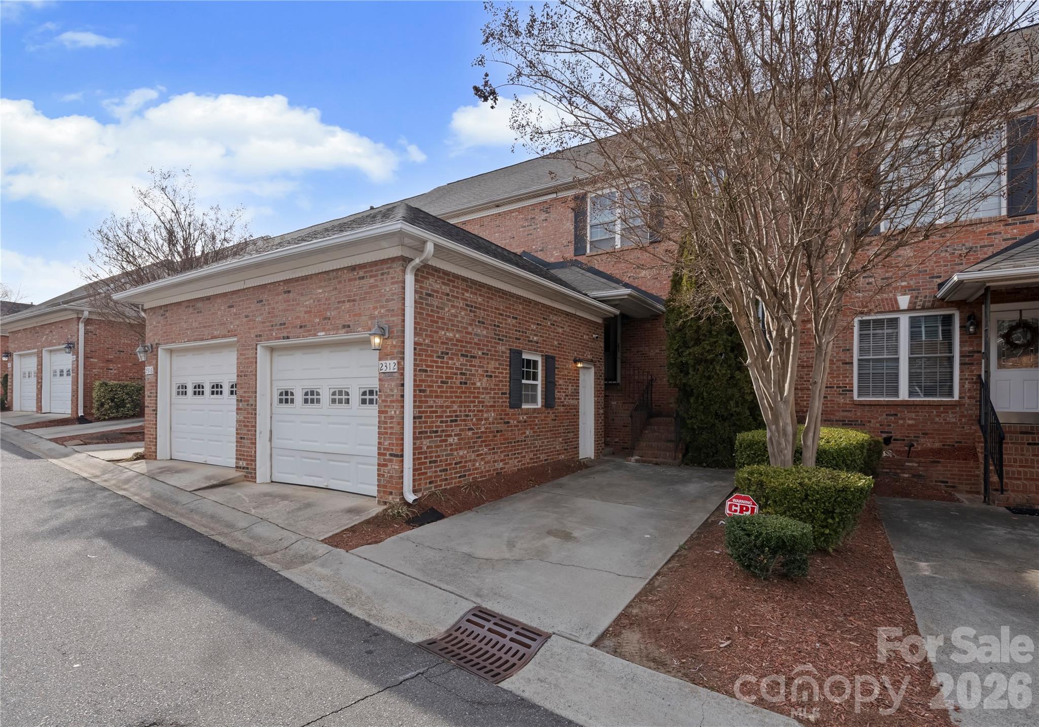 Photo 26 of 2312 Madeline Meadow Drive, Charlotte, NC