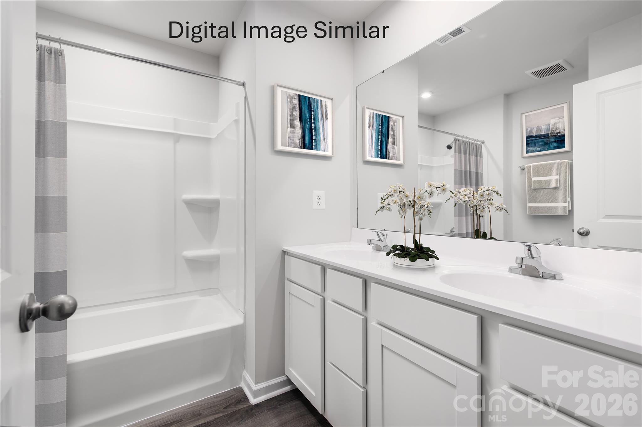 Photo 7 of 1639 Cunningham Towns Court, Charlotte, NC