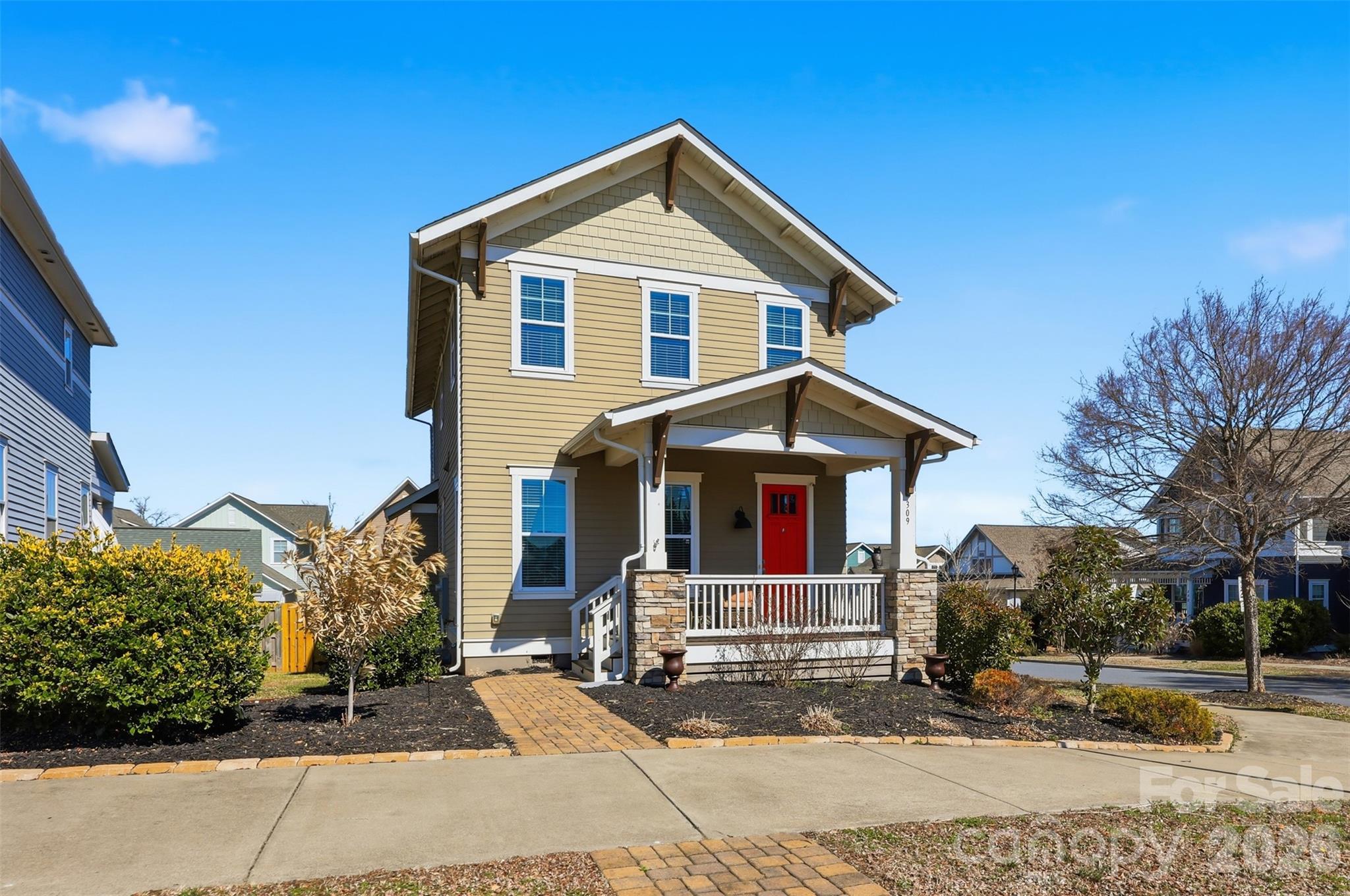 309 Mariemont Way, Rock Hill, SC - photo 3 of 45
