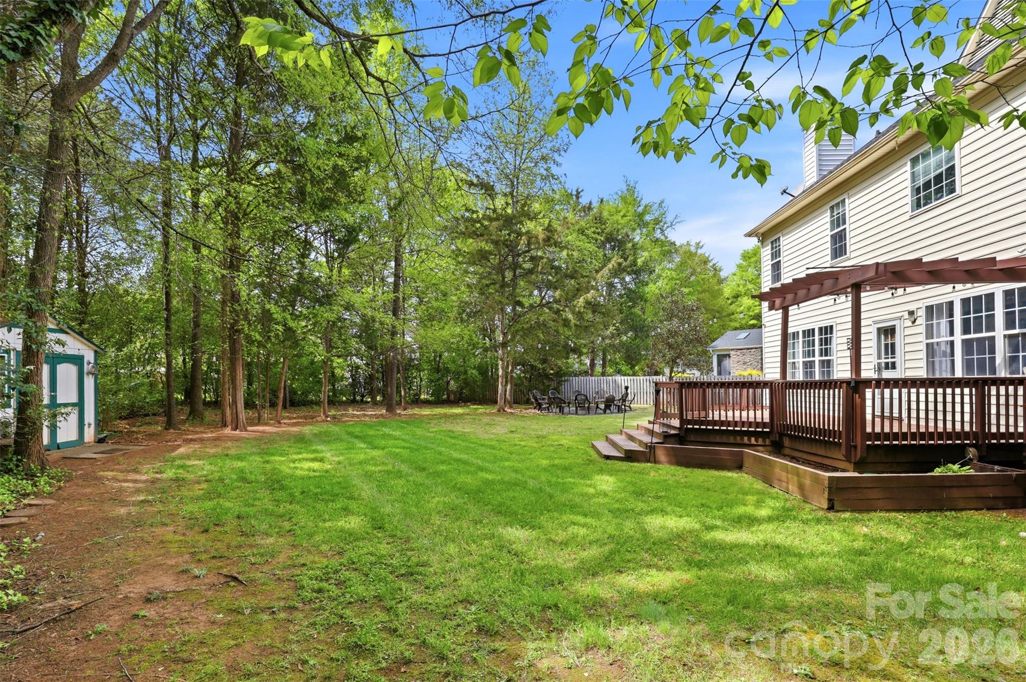 Photo 35 of 12101 Carolina Oak Circle, Charlotte, NC