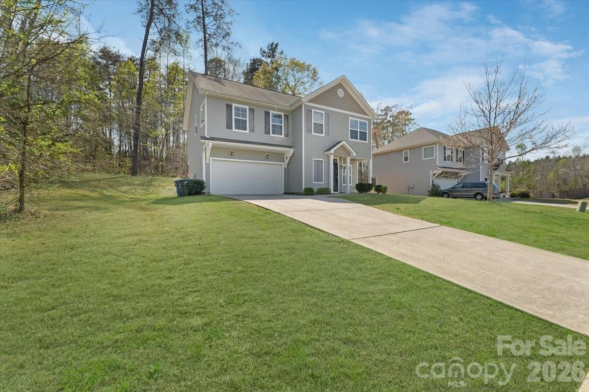 Photo 2 of 609 Oak Forest Lane, Salisbury, NC