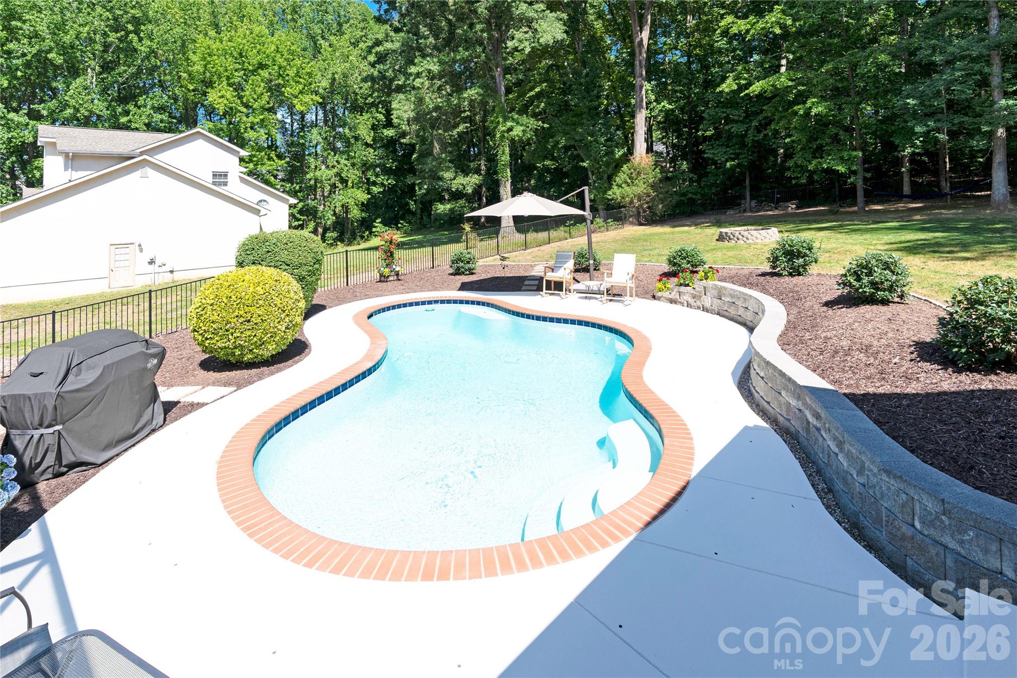 724 Big Indian Loop, Mooresville, NC - photo 38 of 49