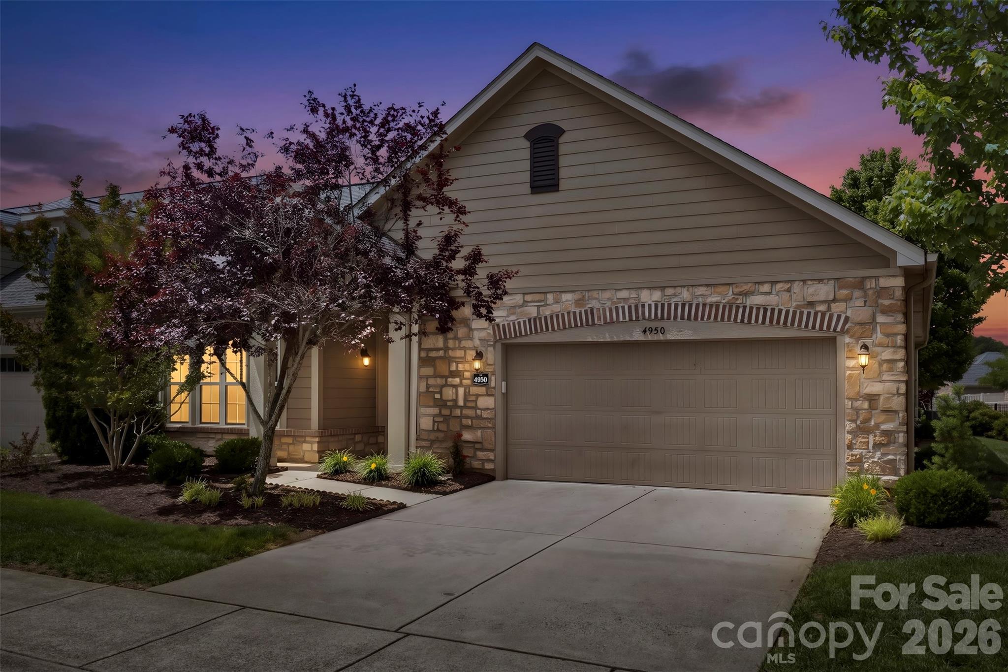 Photo 2 of 4950 Polo Gate Boulevard, Charlotte, NC