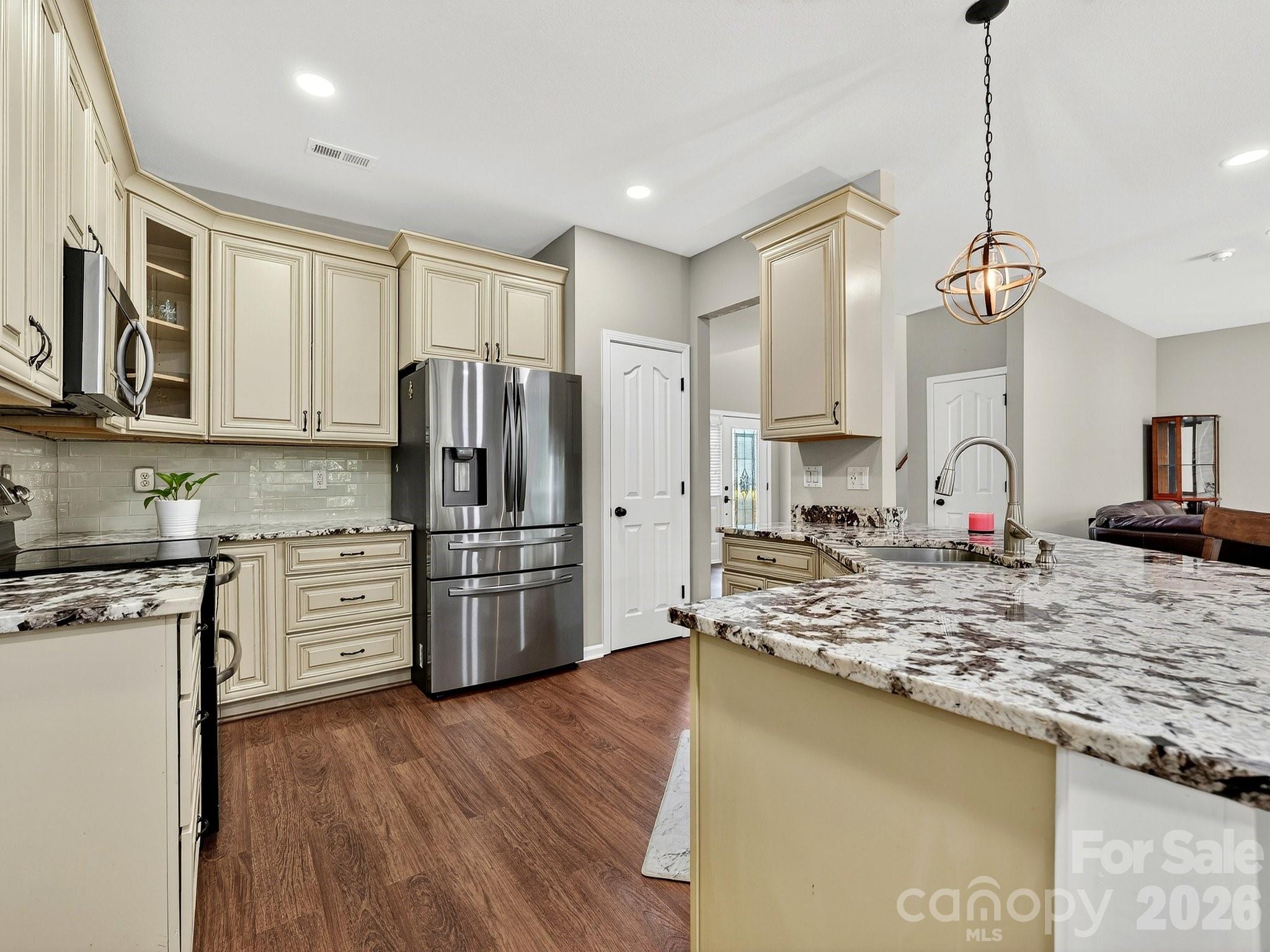 Photo 13 of 17234 Cambridge Woods Court, Charlotte, NC