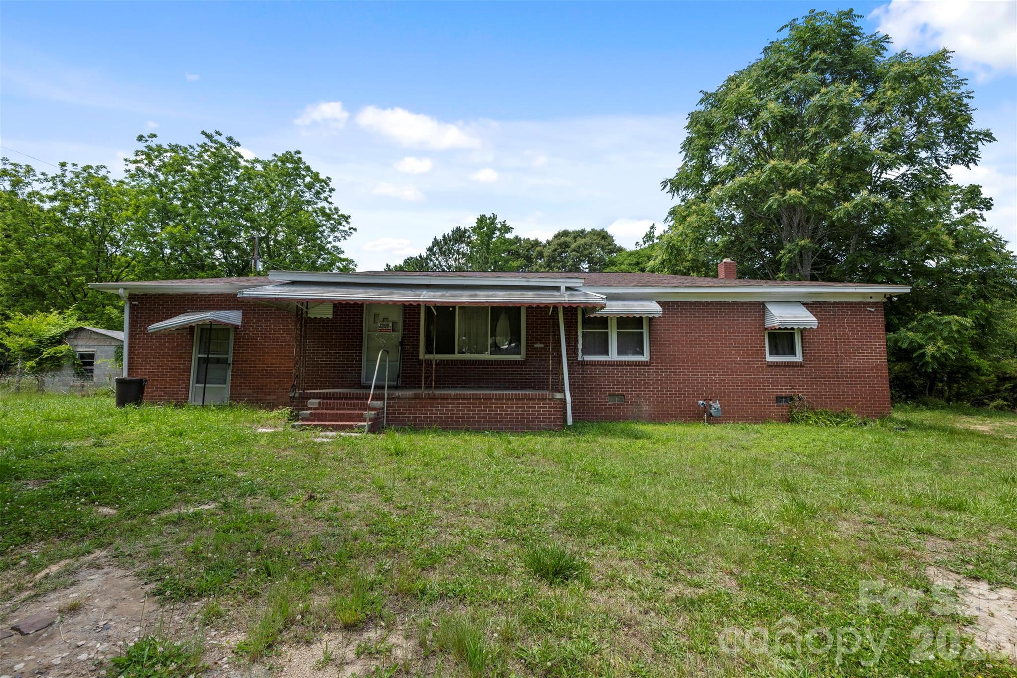 2360 Baton Rouge Road, Chester, SC - photo 19 of 21